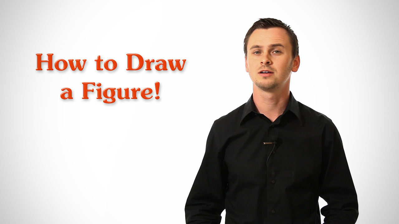 Proko - How to Draw a Figure