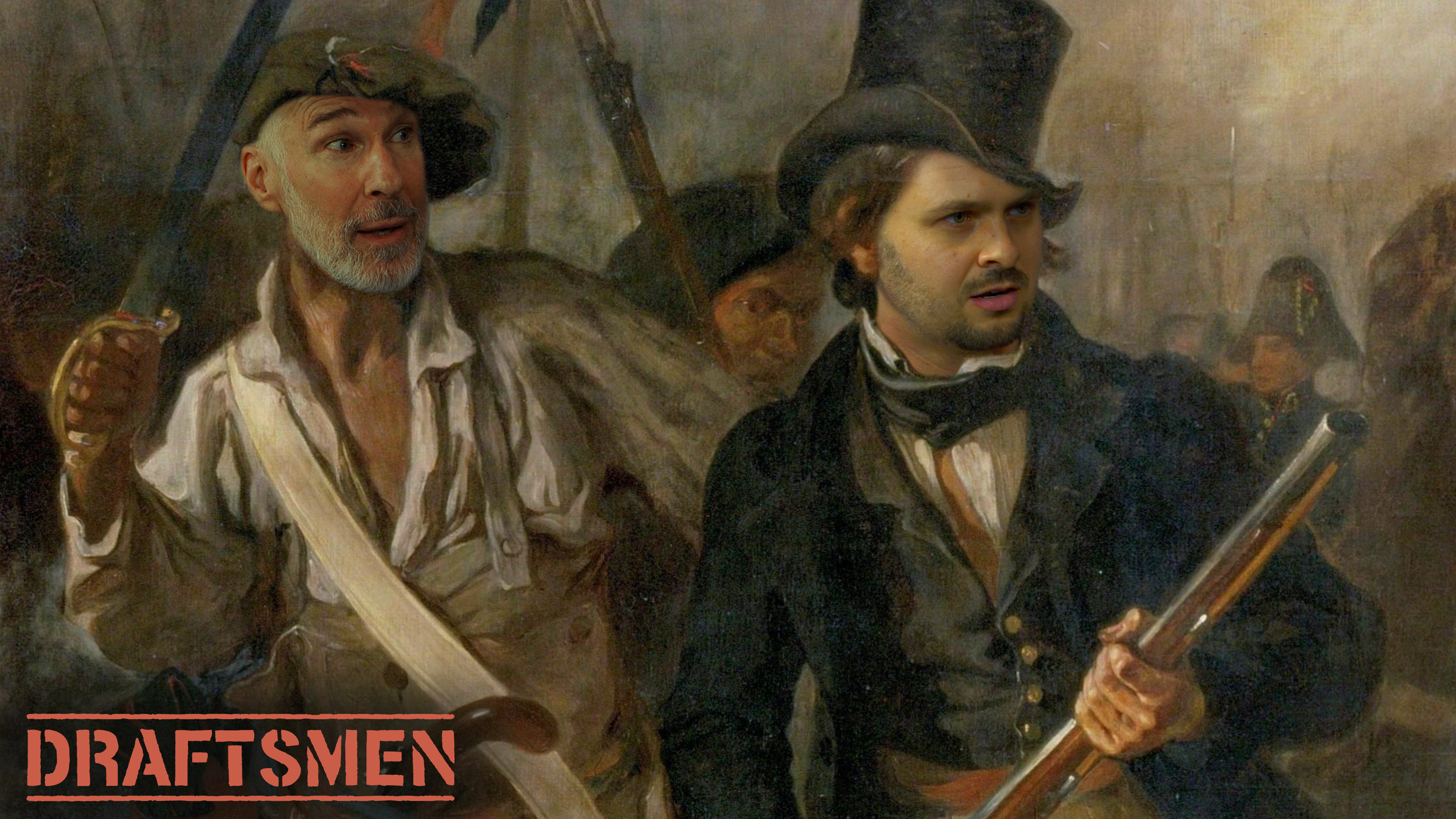 Proko - How to Get Useful Feedback and Learning to Self Critique - Draftsmen S2E29