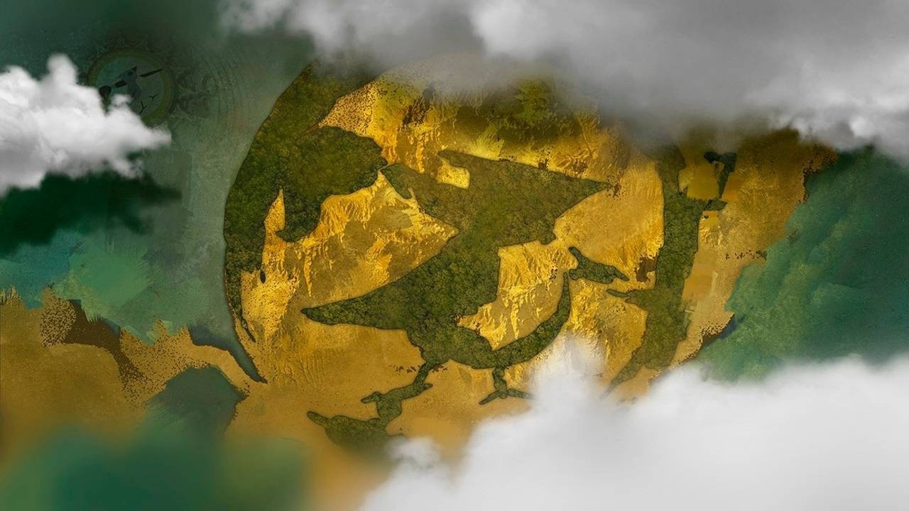 Proko - Med's Map