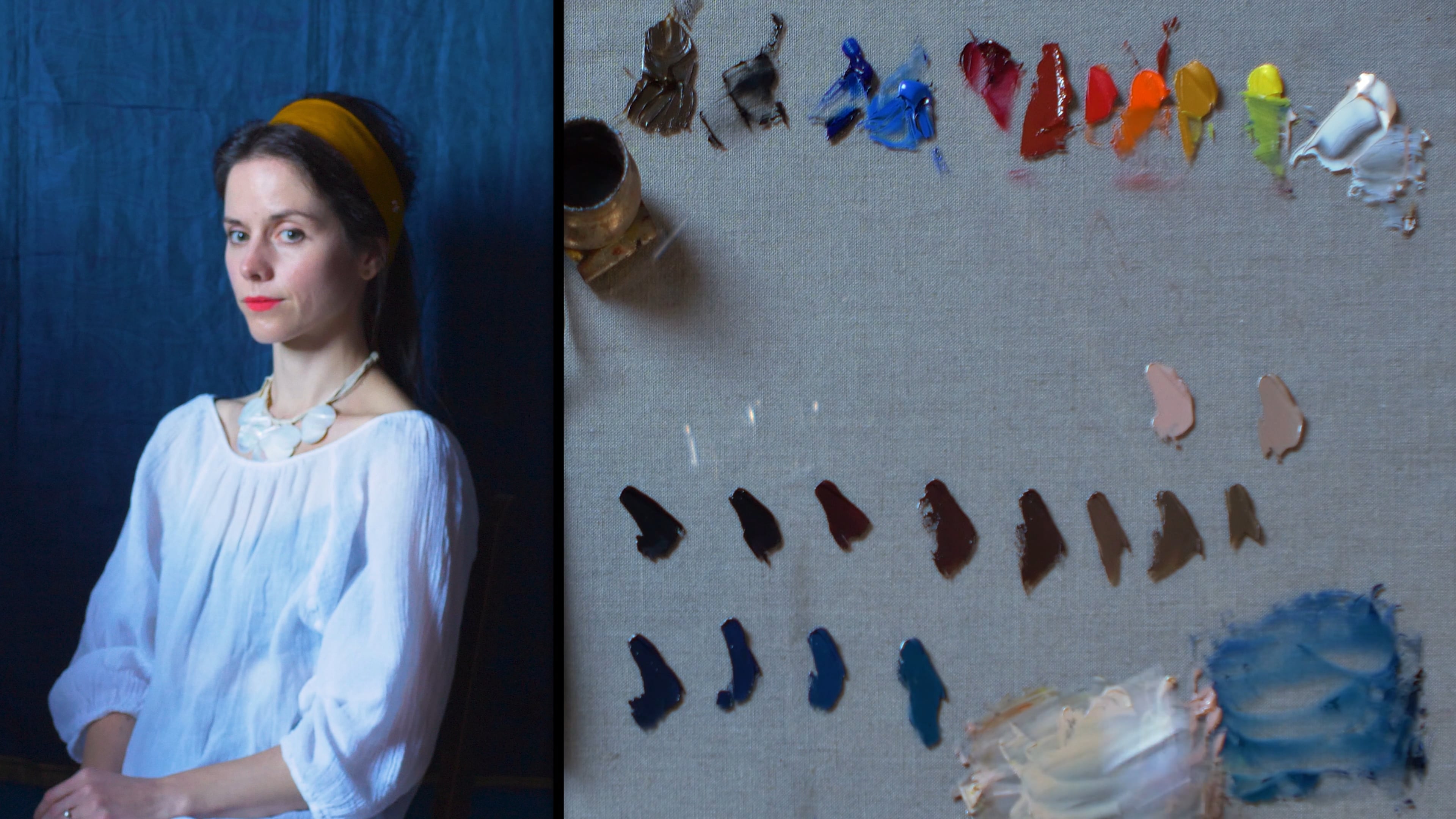 Proko - Mixing Colors - Real Time