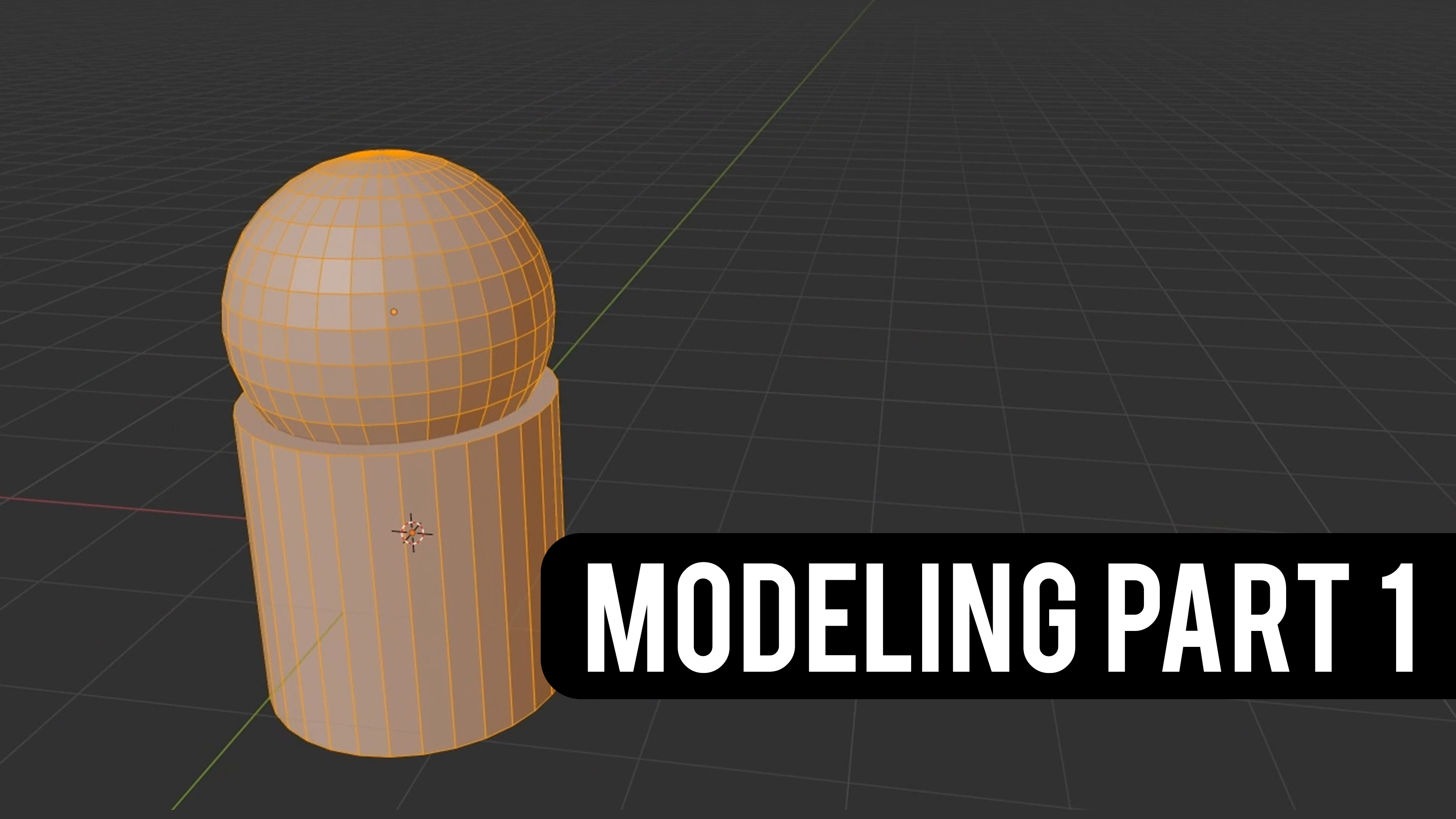 Proko Modeling Part 1