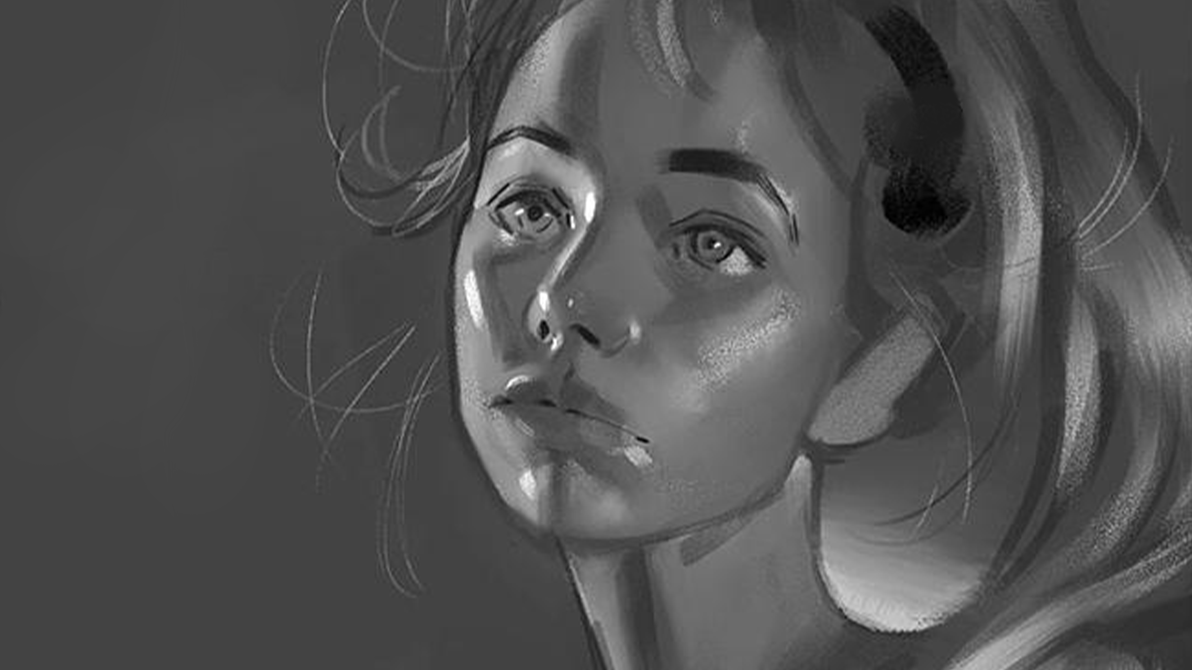 Proko - More Blending! + Assignment