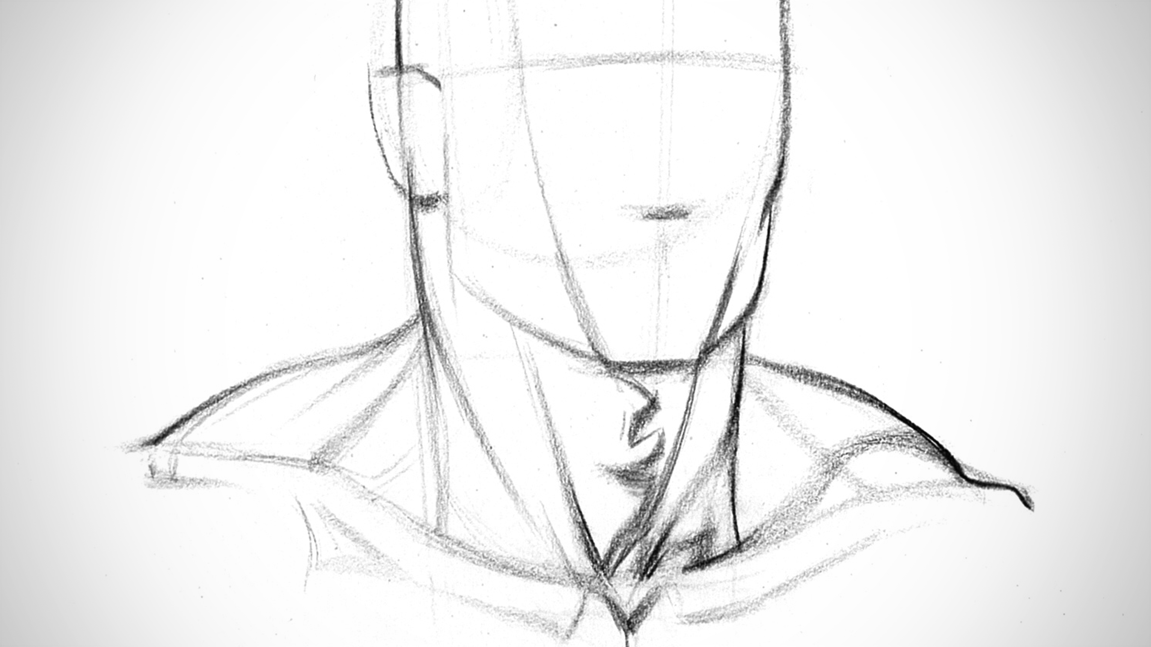 Proko - Neck Assignment Example 1