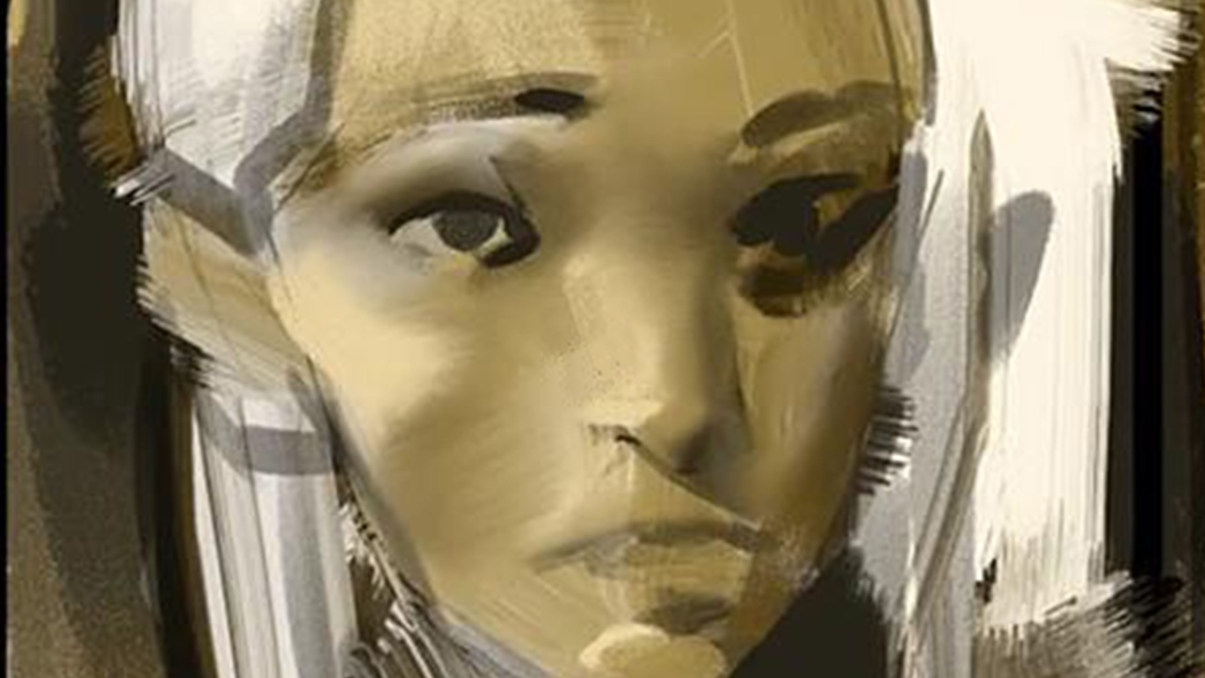 Proko - Painting Example + Assignment