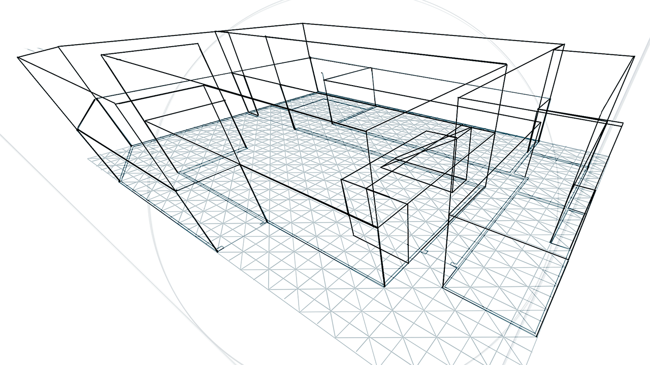 Proko - Part 6 - Building a Floorplan