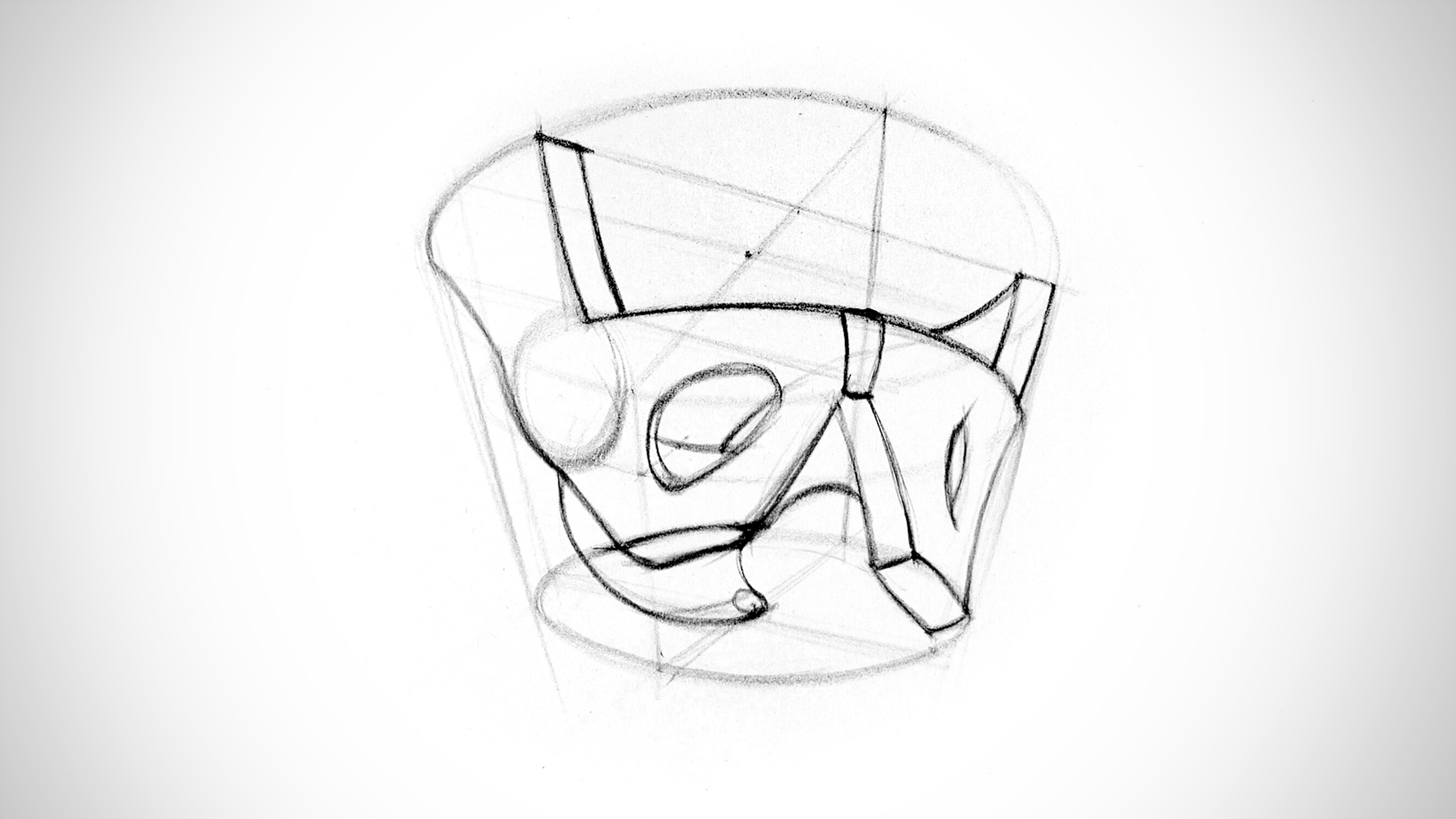 Proko - Pelvis Assignment Example 5