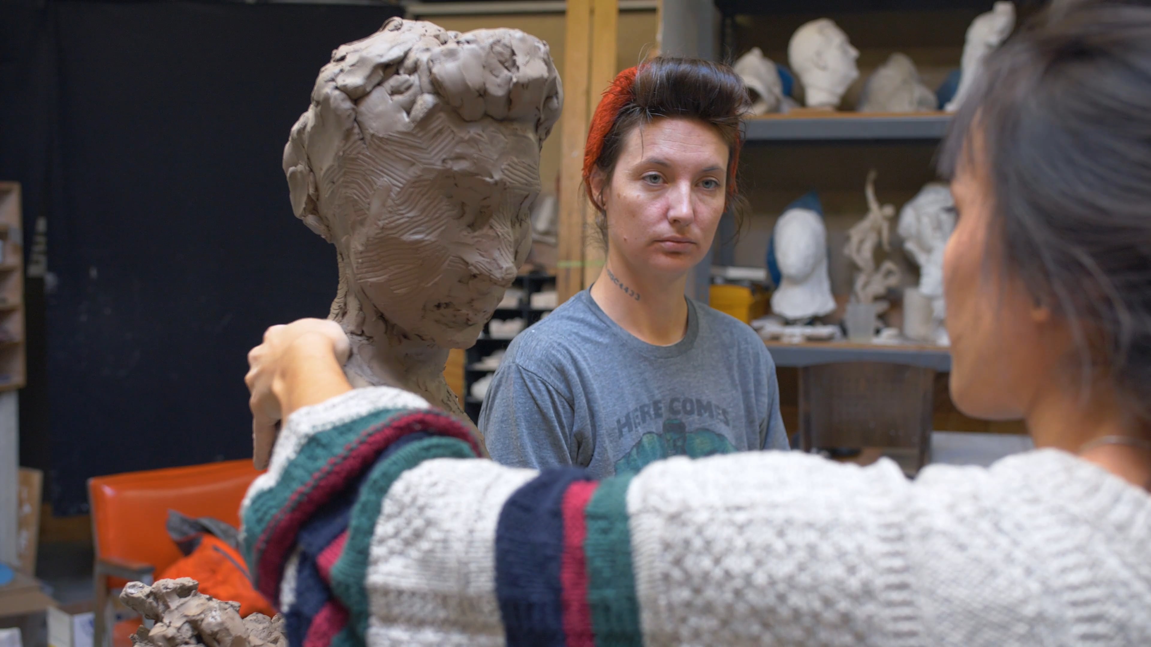 Proko - Placing Features - Real Time