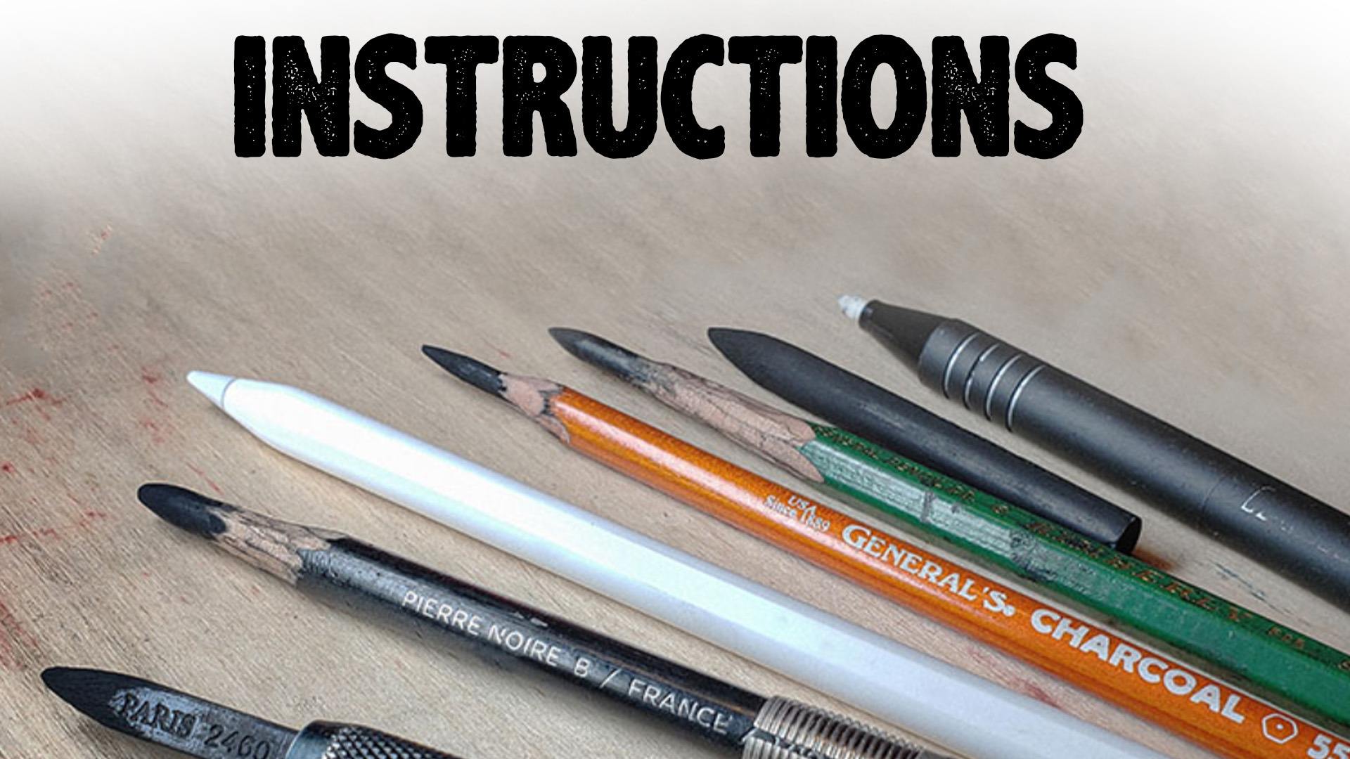 Proko - Procreate Brush Installation Instructions