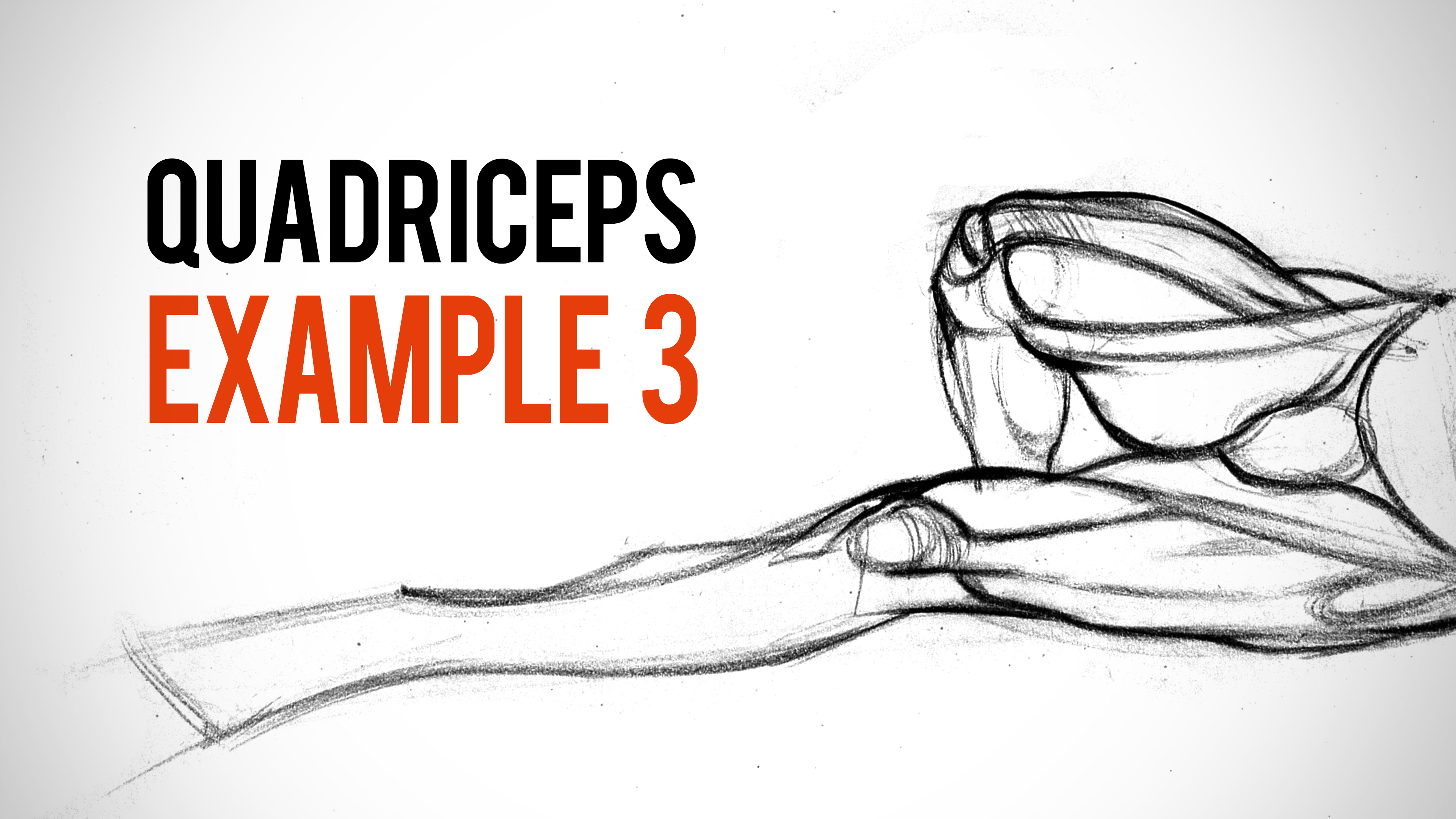 Proko - Quadriceps Assignment Example 3