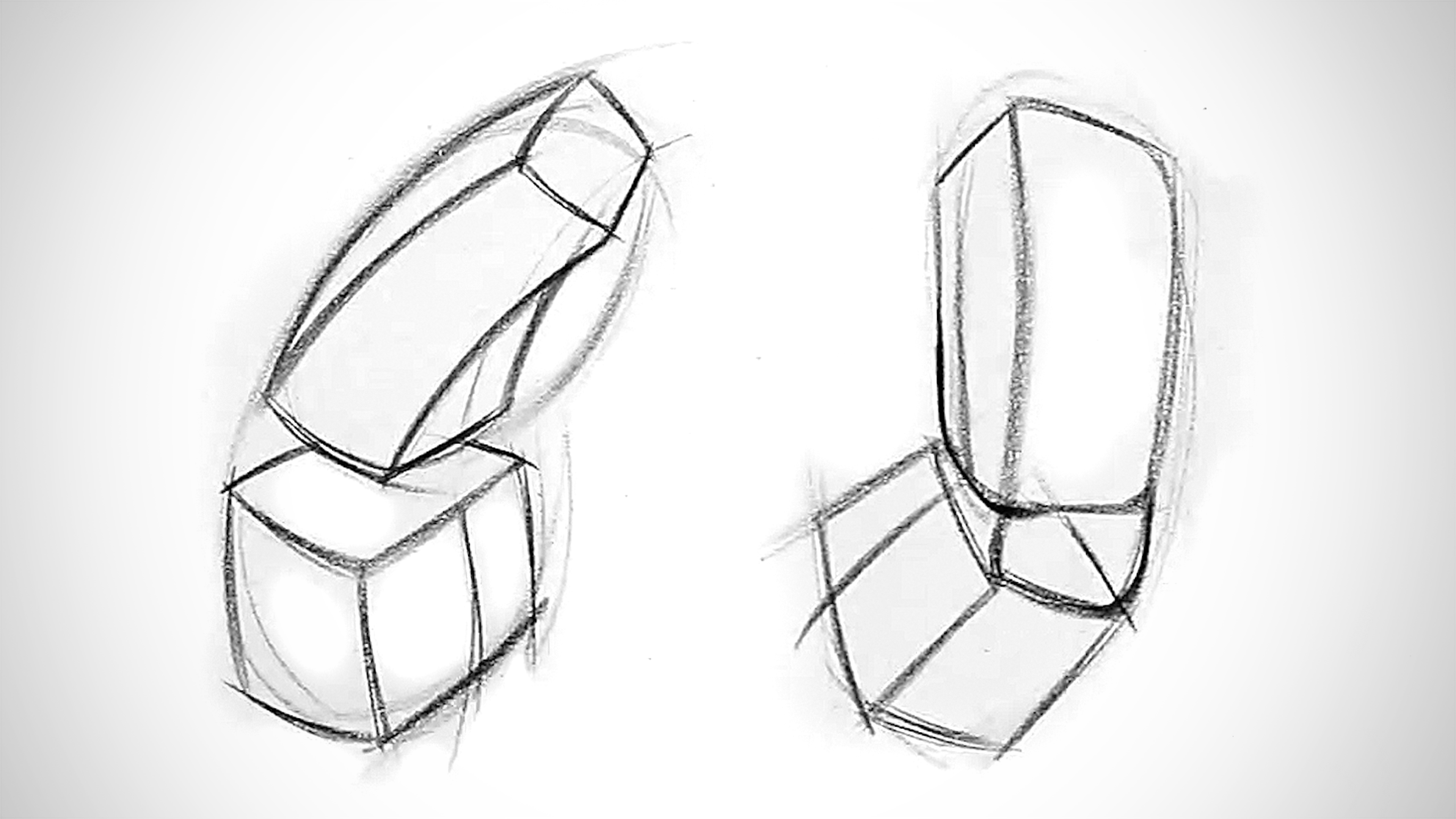 Proko - Robo Bean Assignment Examples - Lean