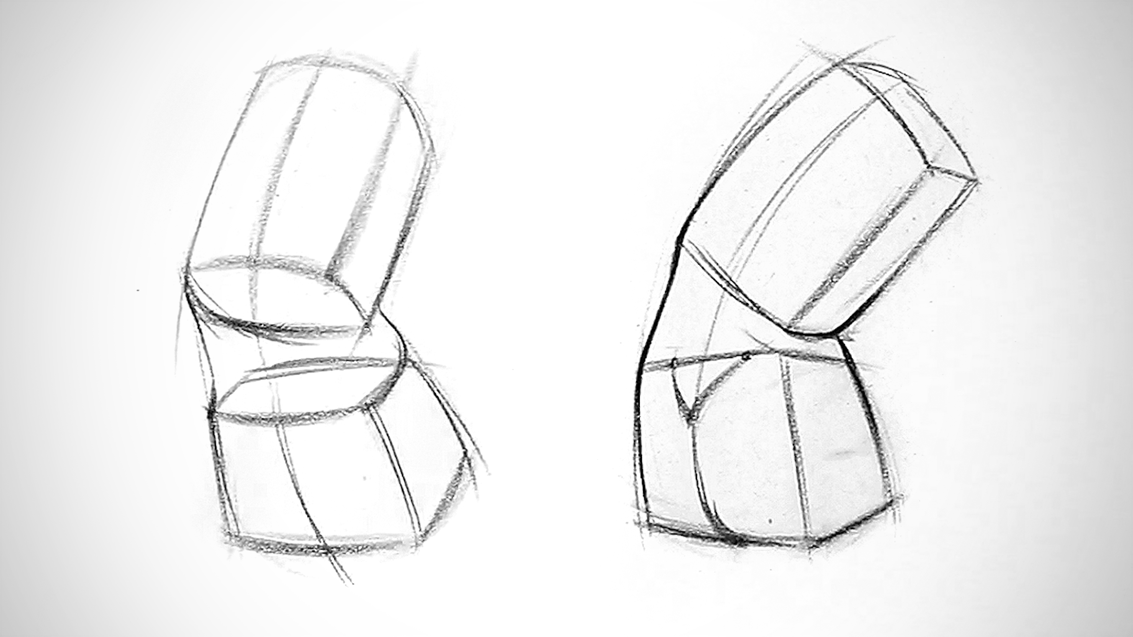 Proko - Robo Bean Assignment Examples - Tilt