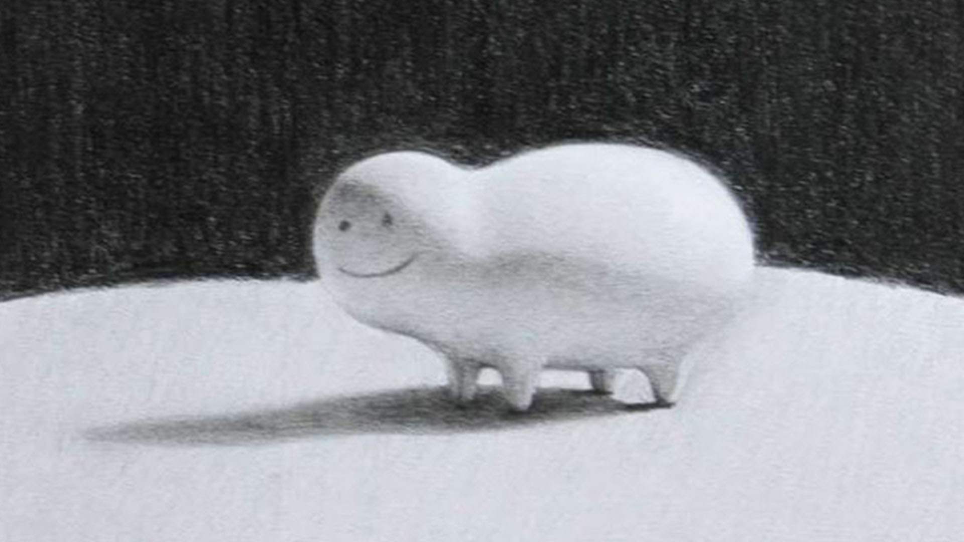 Proko - Practice: Shading Creatures