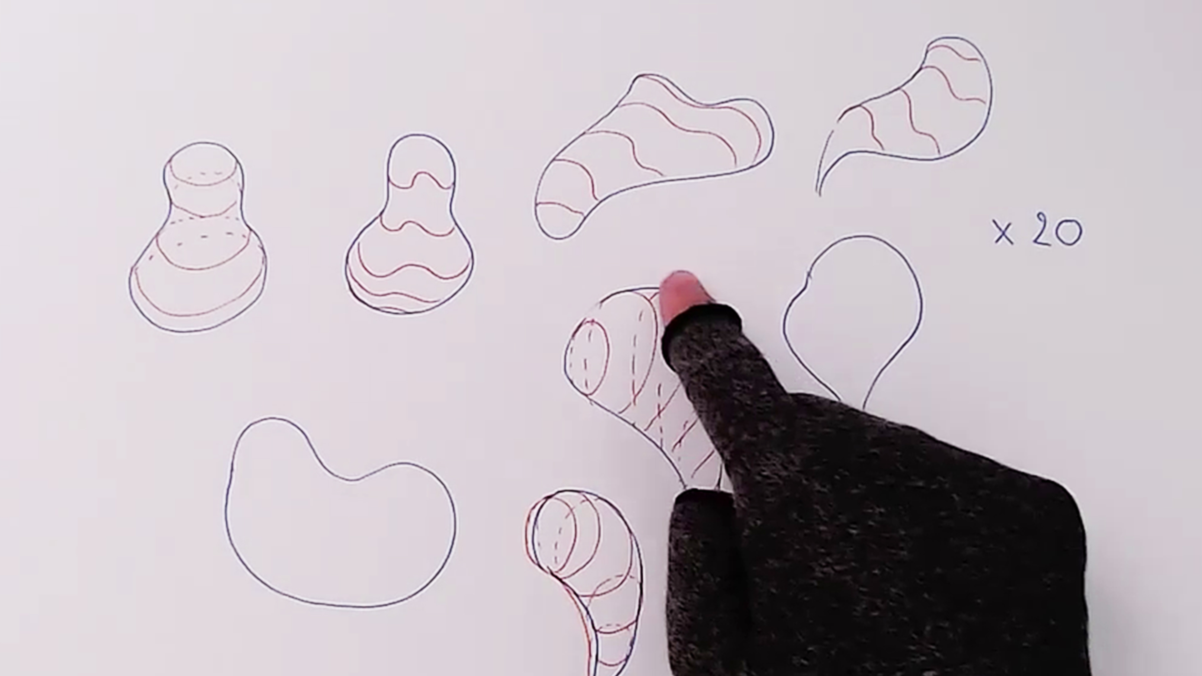 Proko - Simple Contour