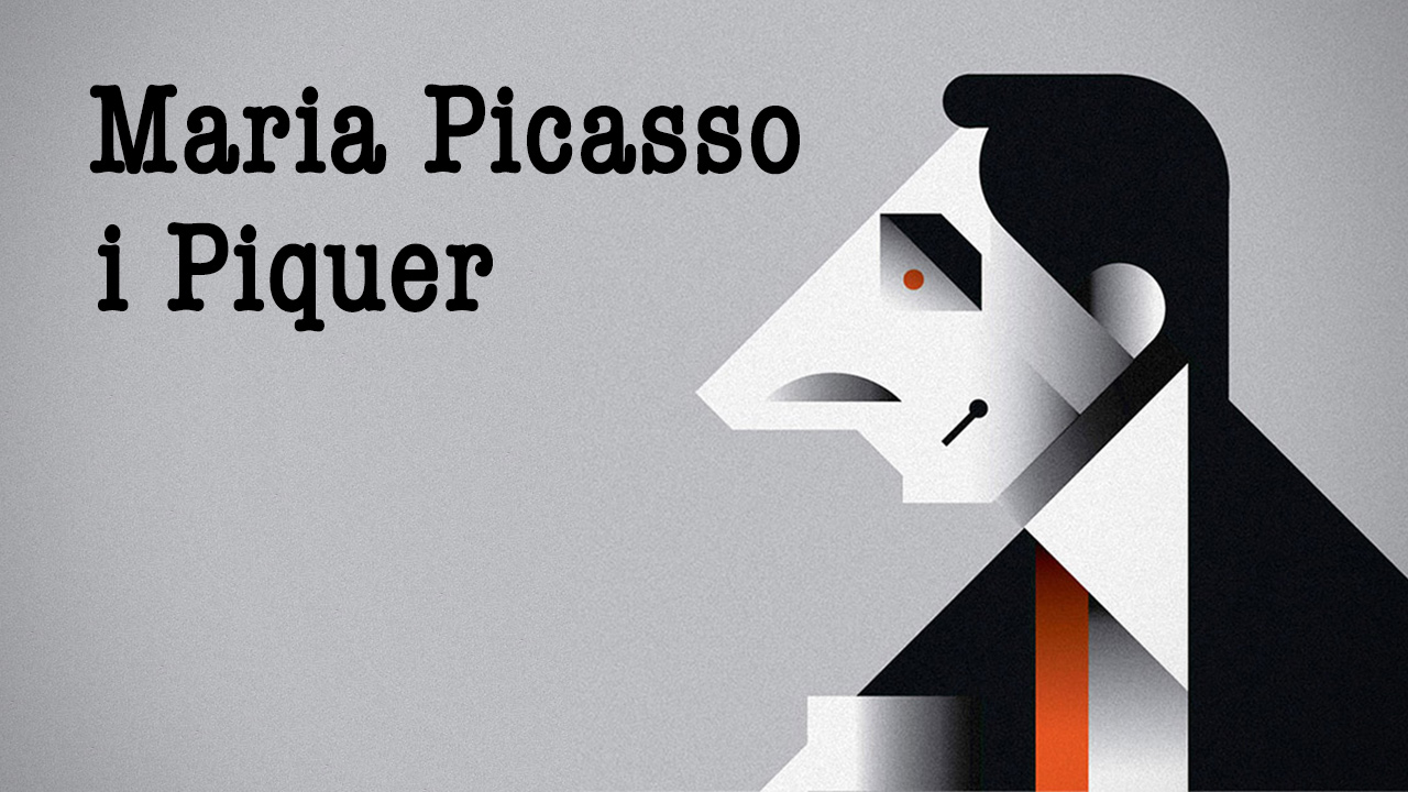Proko - Studying the Masters - Maria Picassó i Piquer