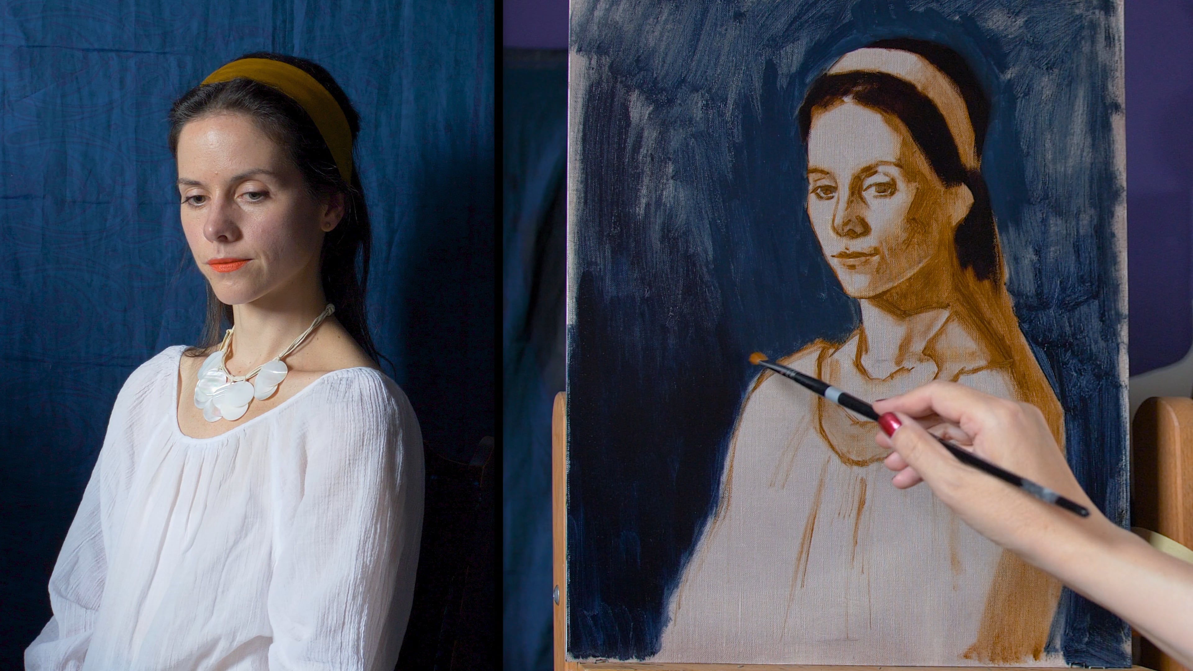 Proko - The Background - Real Time