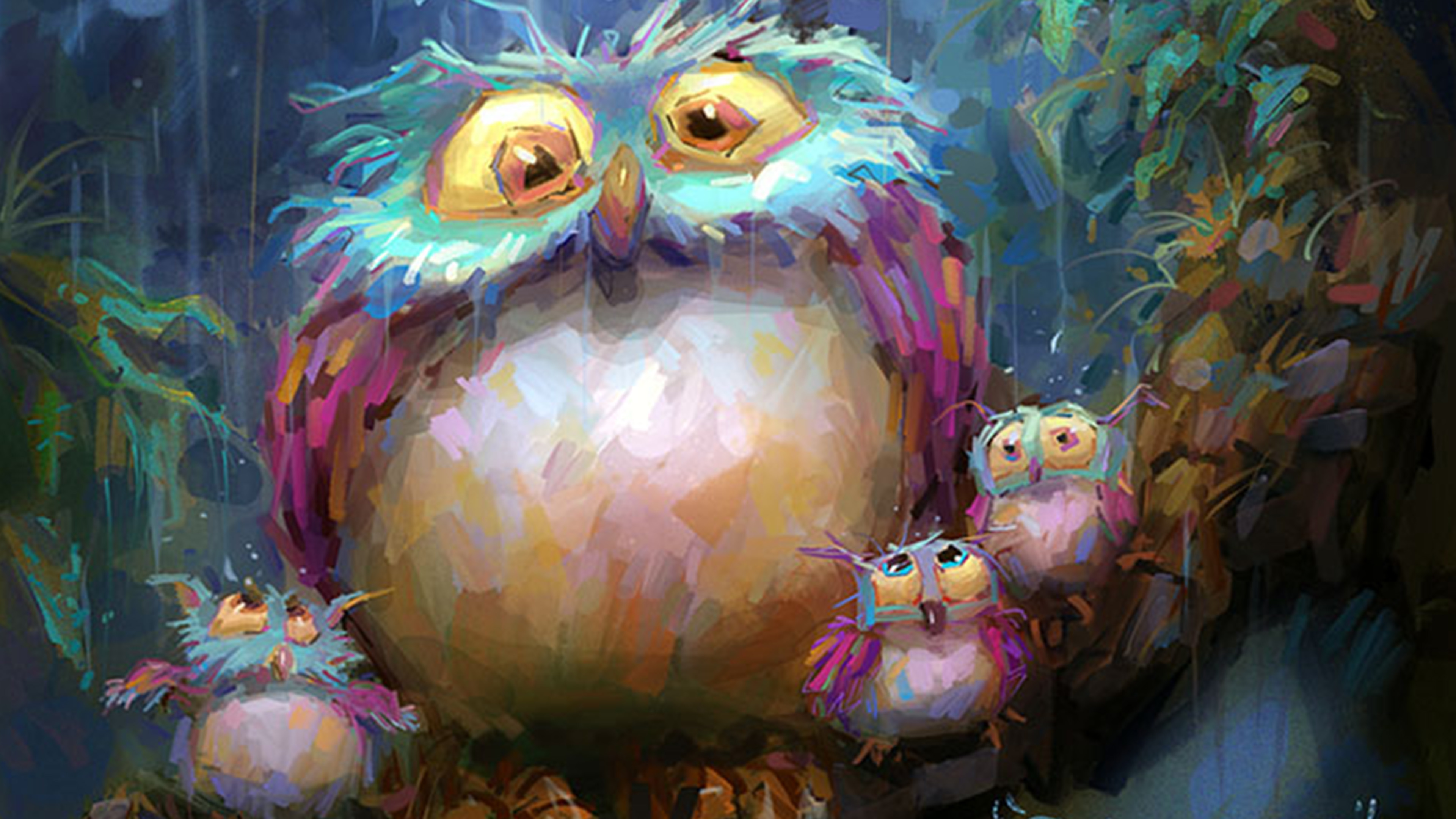 Proko - The Color Survival Guide