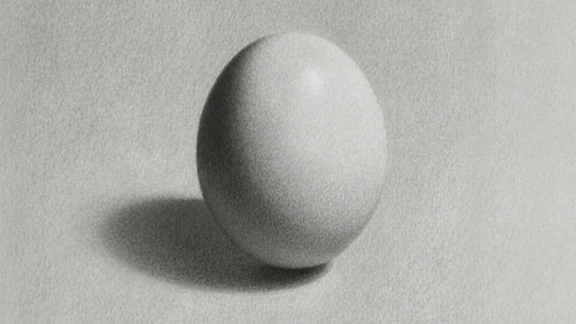 Proko - Practice: The Perfect Egg