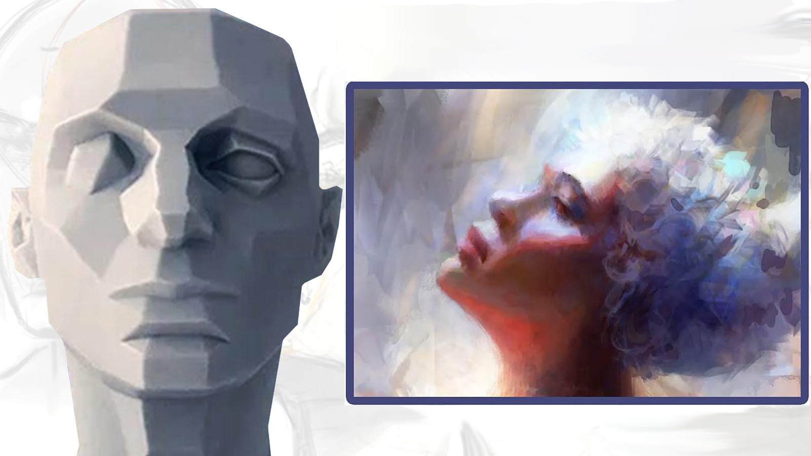 Proko - Understanding And Painting The Head