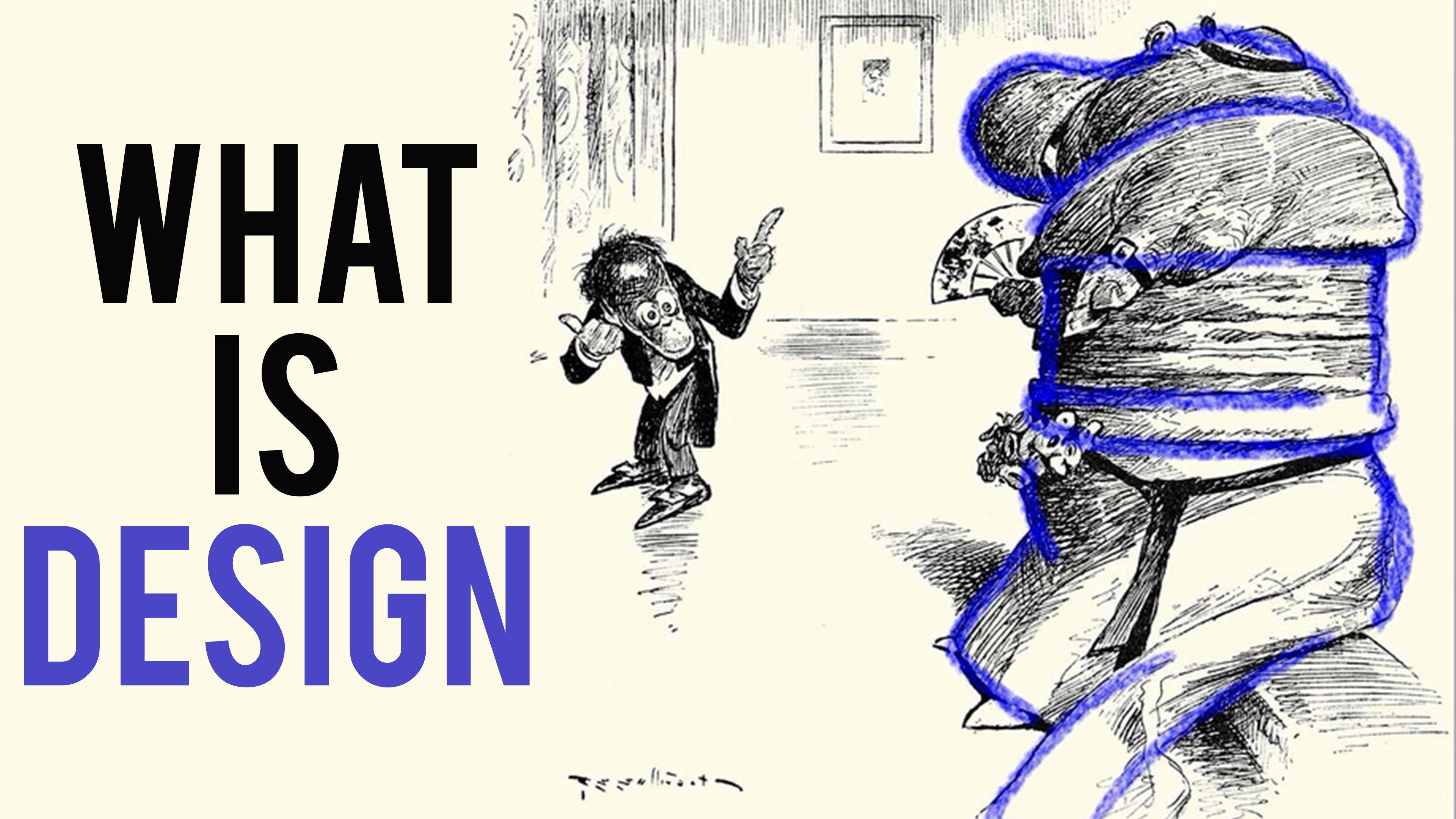 Proko - What is Design