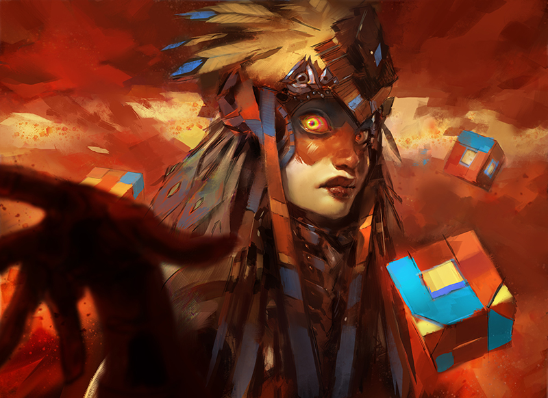 Proko - Ahmed Aldoori