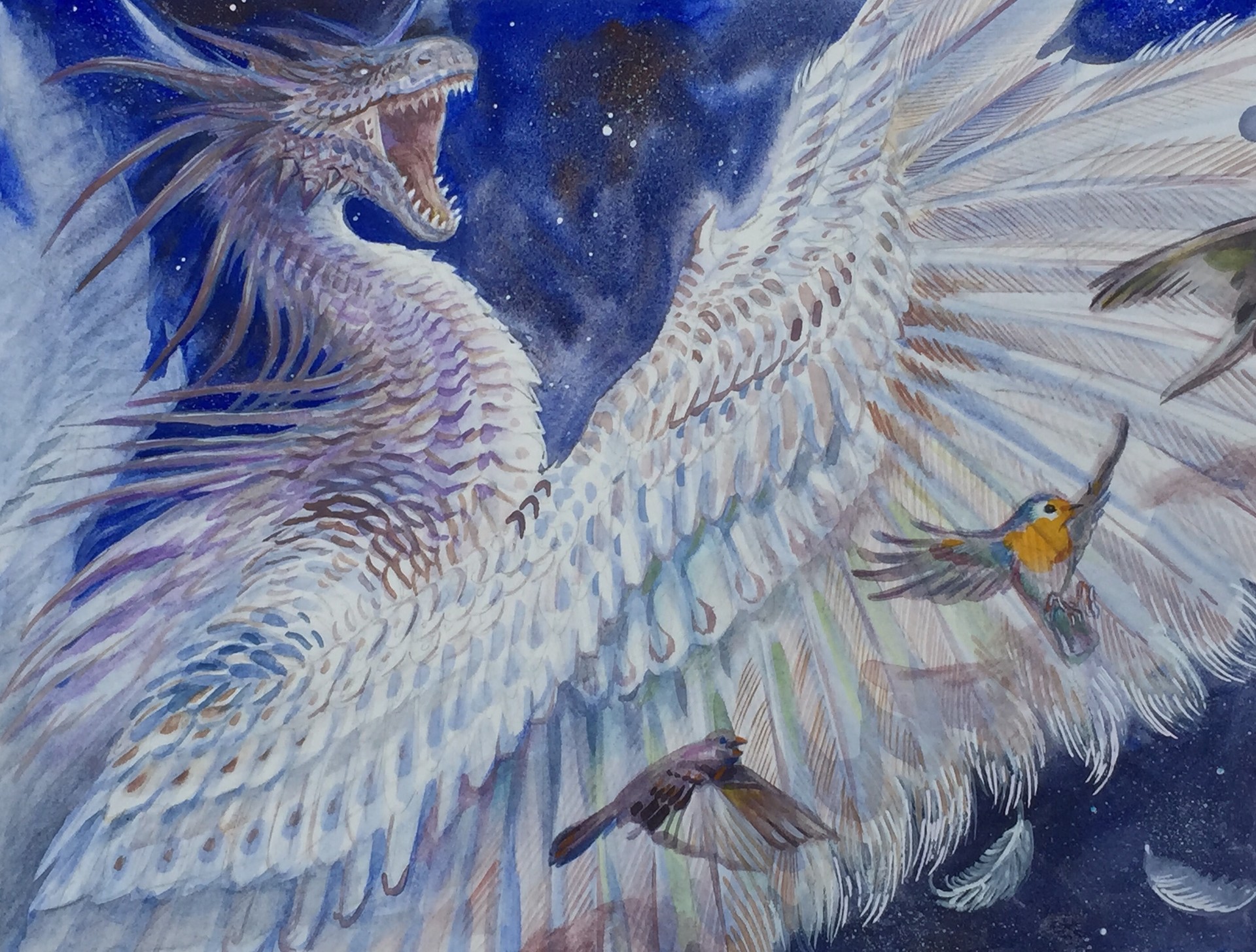 Proko - April Solomon