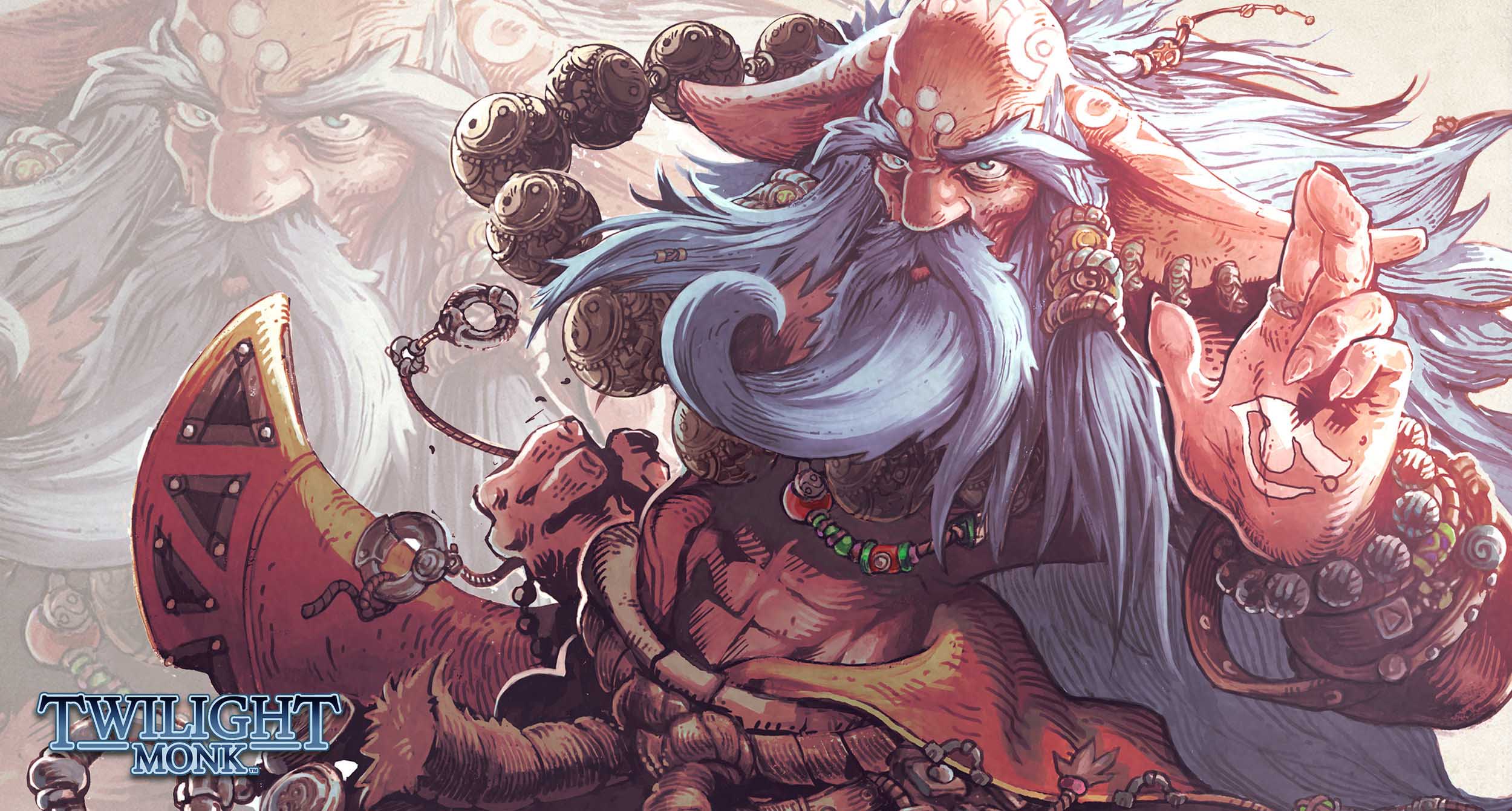 Proko - Trent Kaniuga