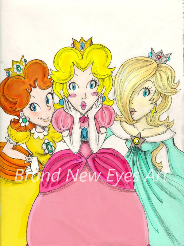 Proko - Bethany Touhey