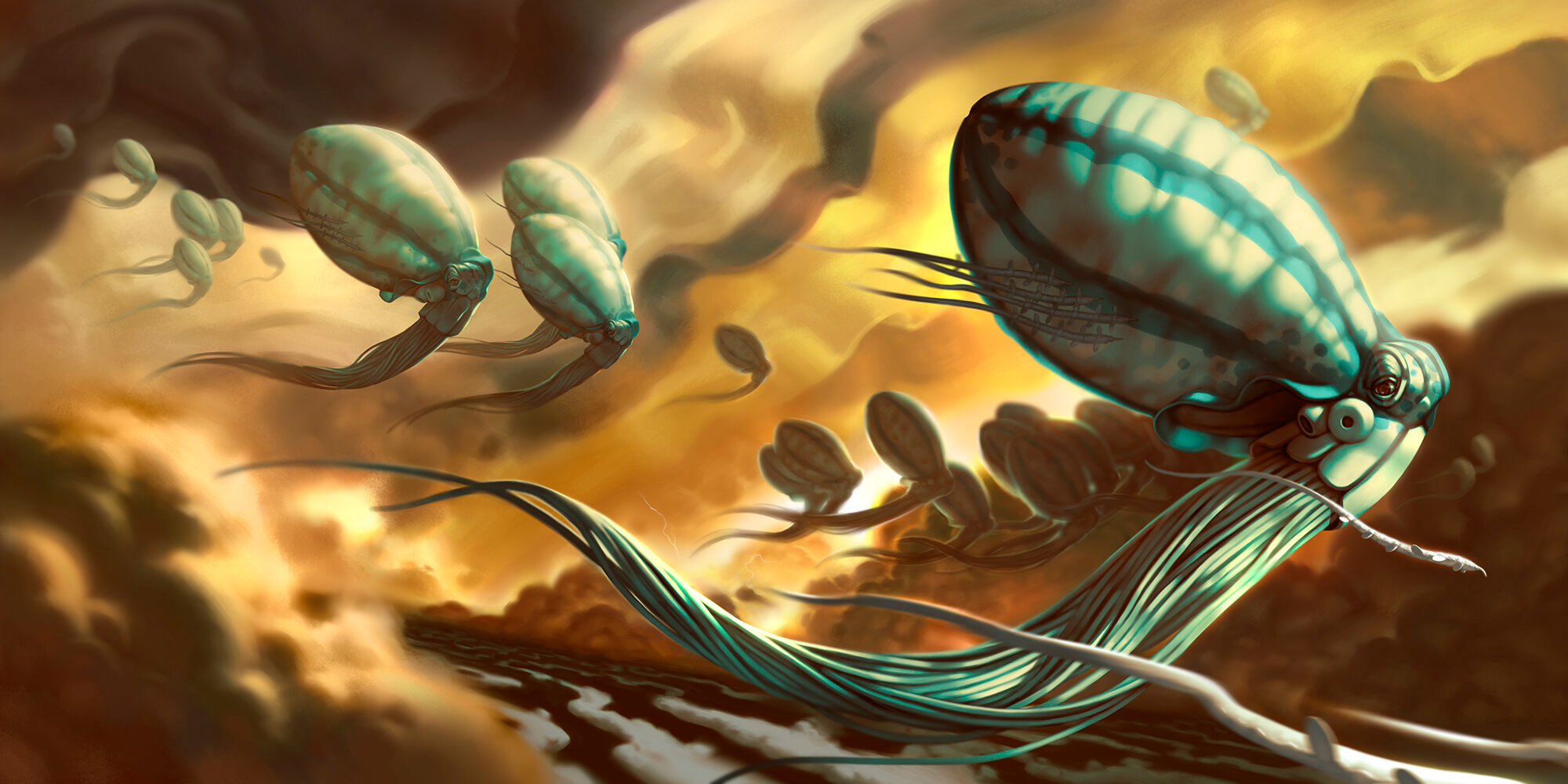 Proko - Candice Broersma