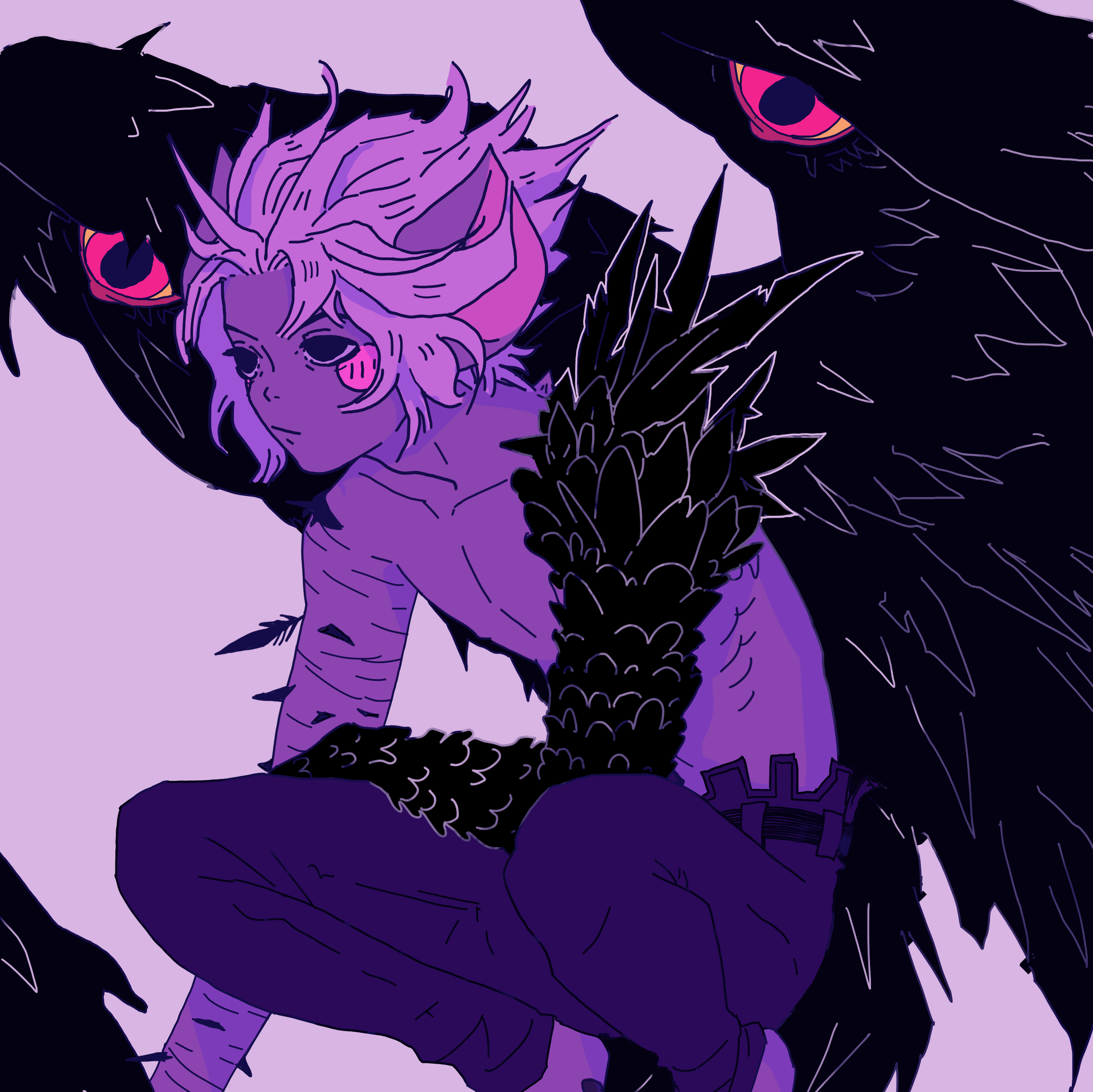 Proko - Casey Carstairs