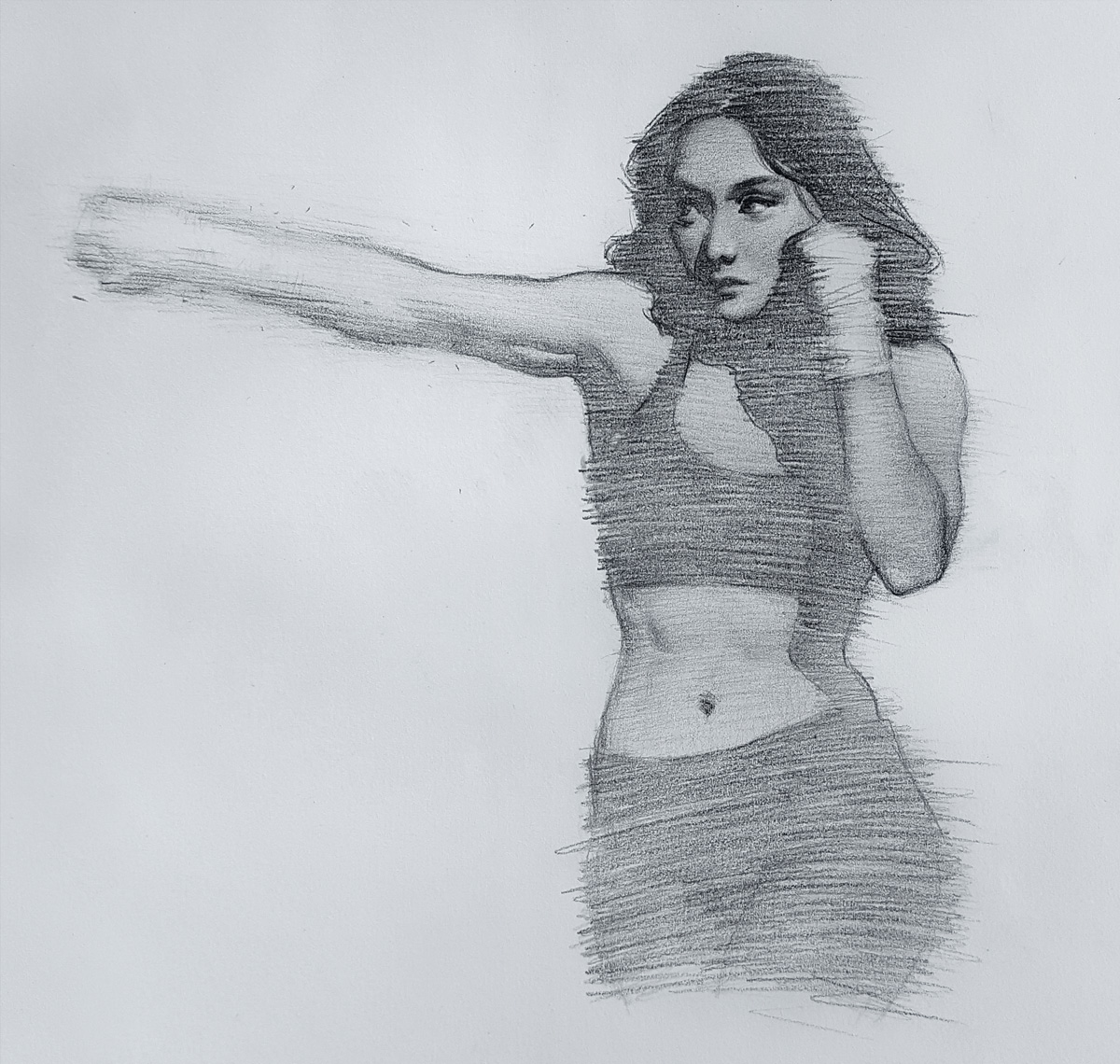 Proko - Chris Legaspi