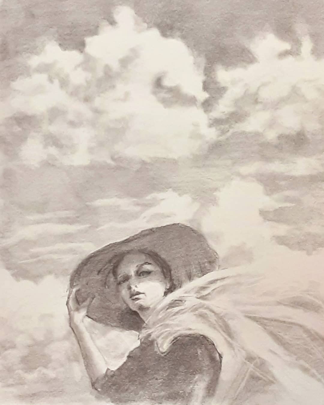 Proko - Claudia Finelle