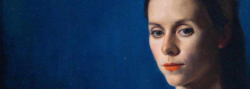 Proko - Cornelia Hernes