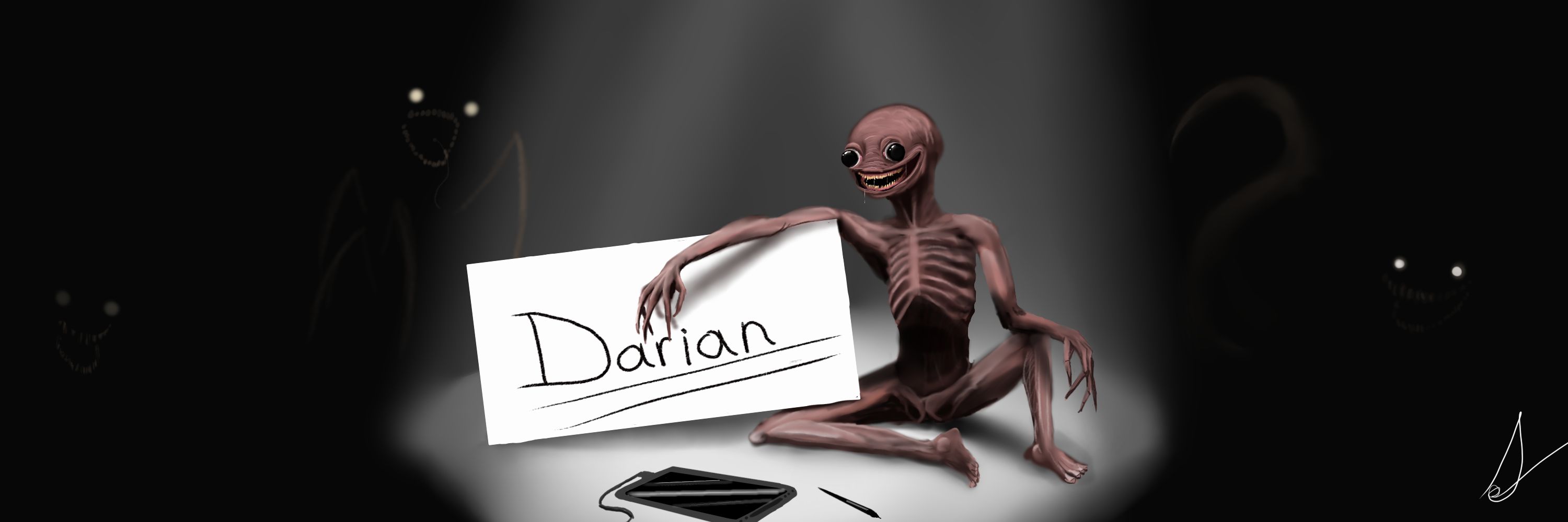 Proko - Darian Quilloy