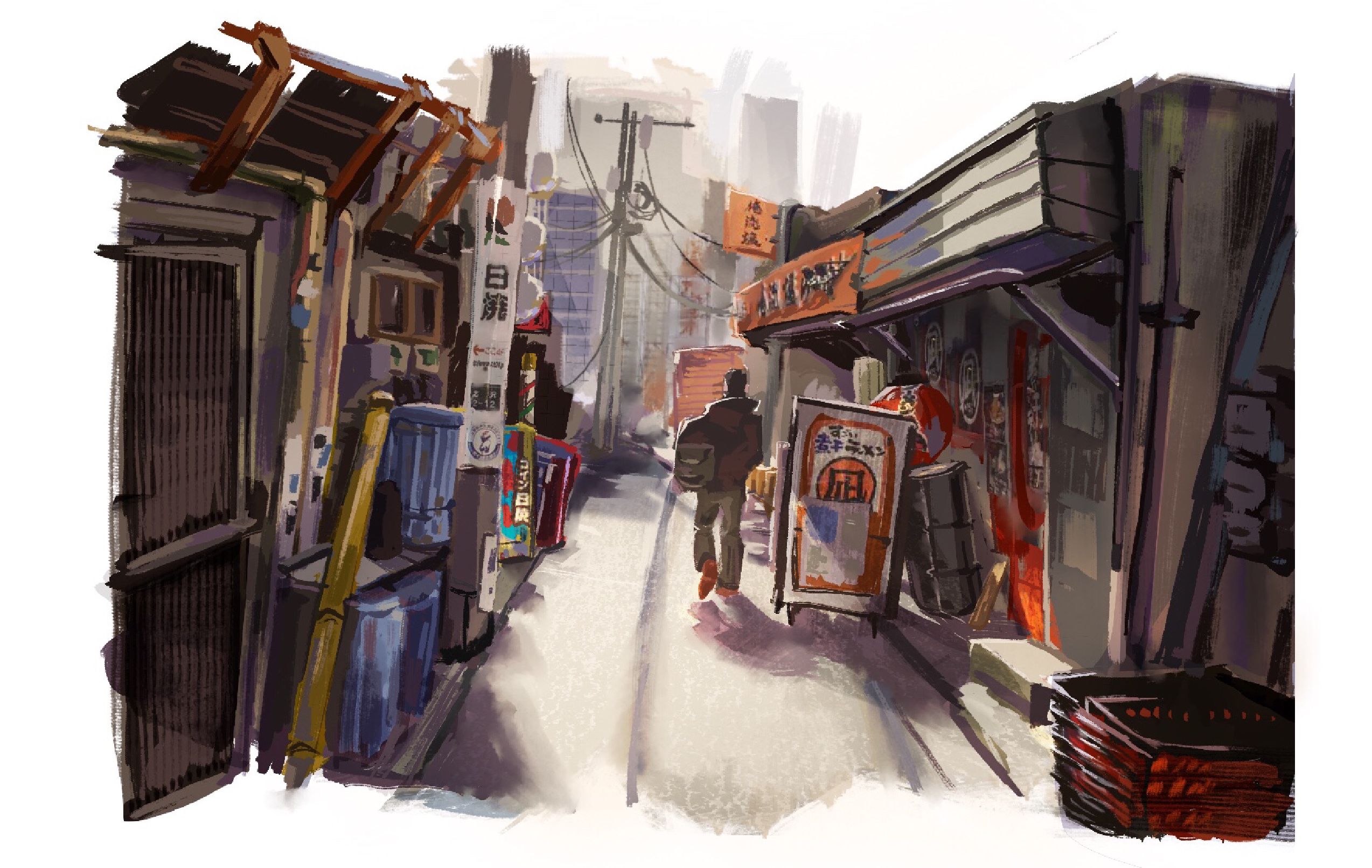 Proko - The Asian Sam