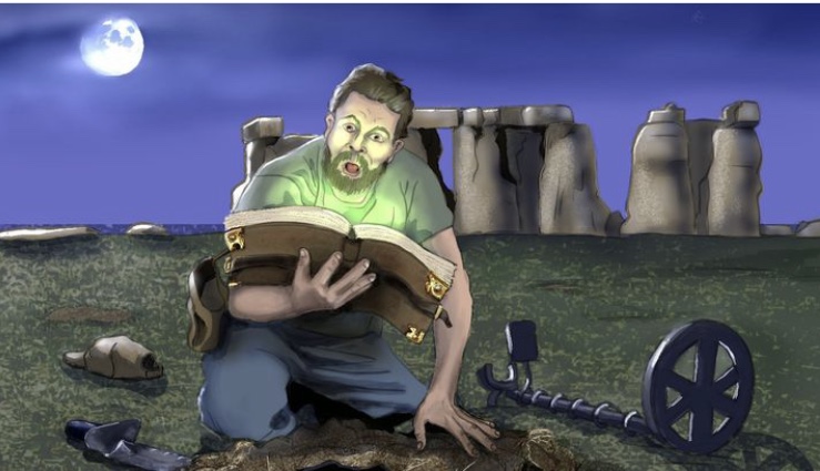 Proko - Chuck Callaway