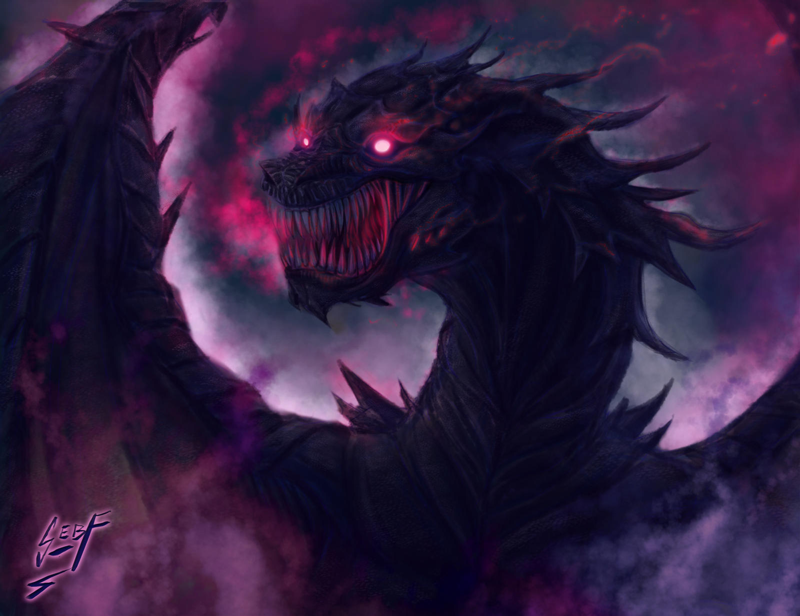 Proko - Sebastián Flores