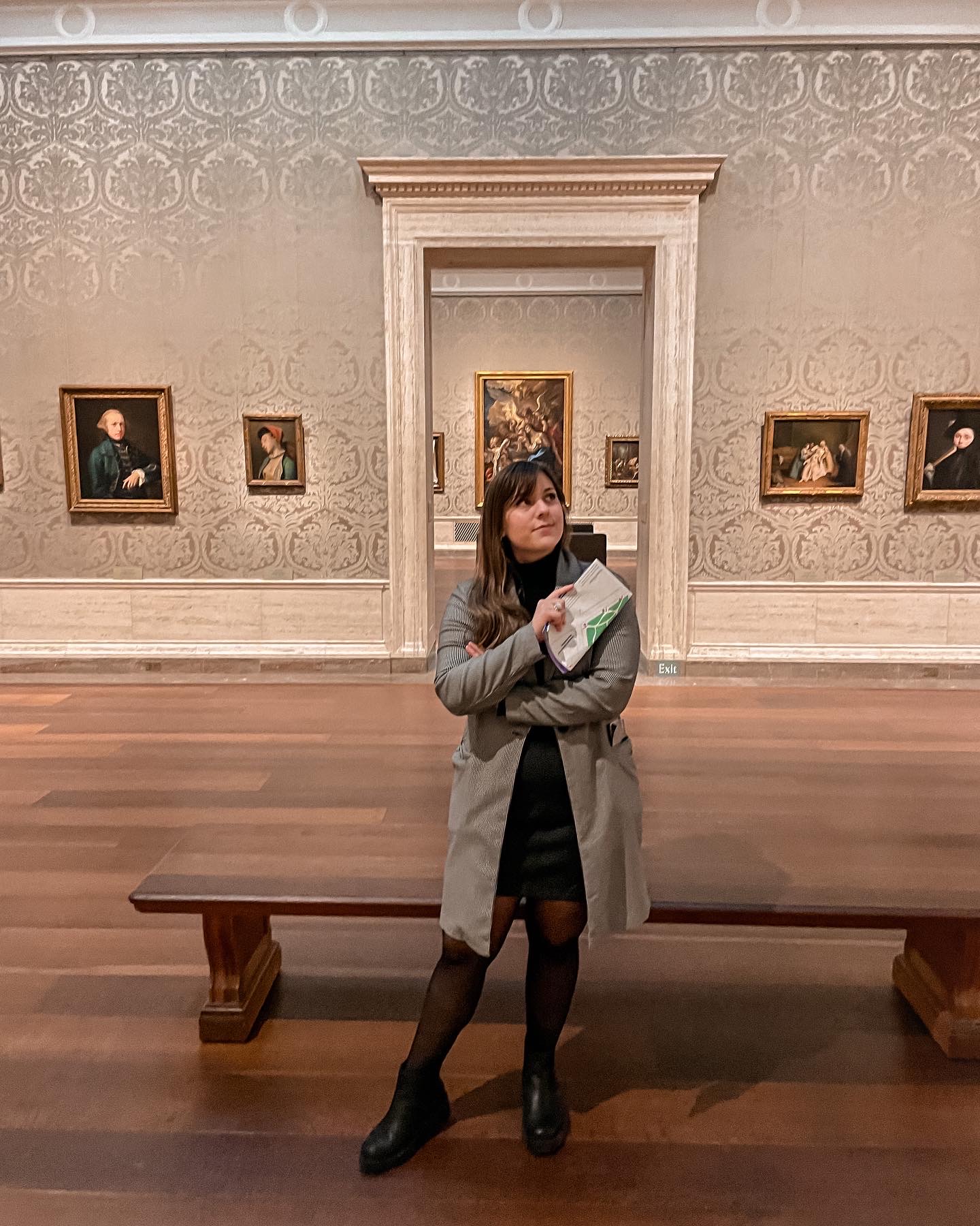 Proko - Haley Graham