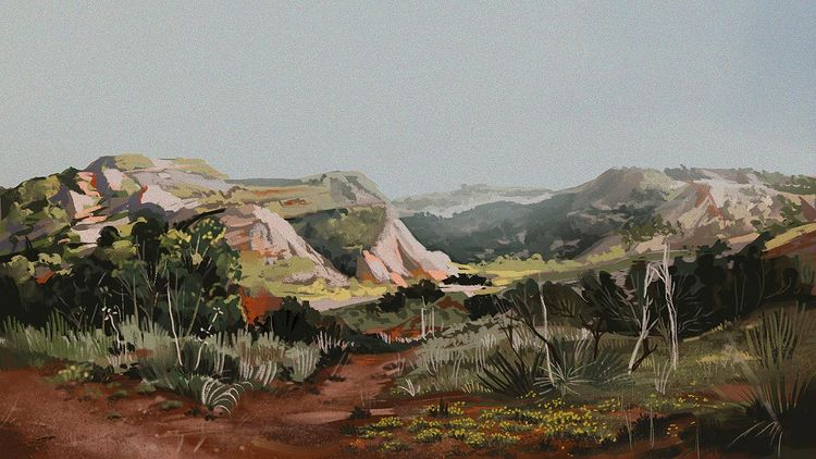 Proko - Haley Marie A. Gauthier