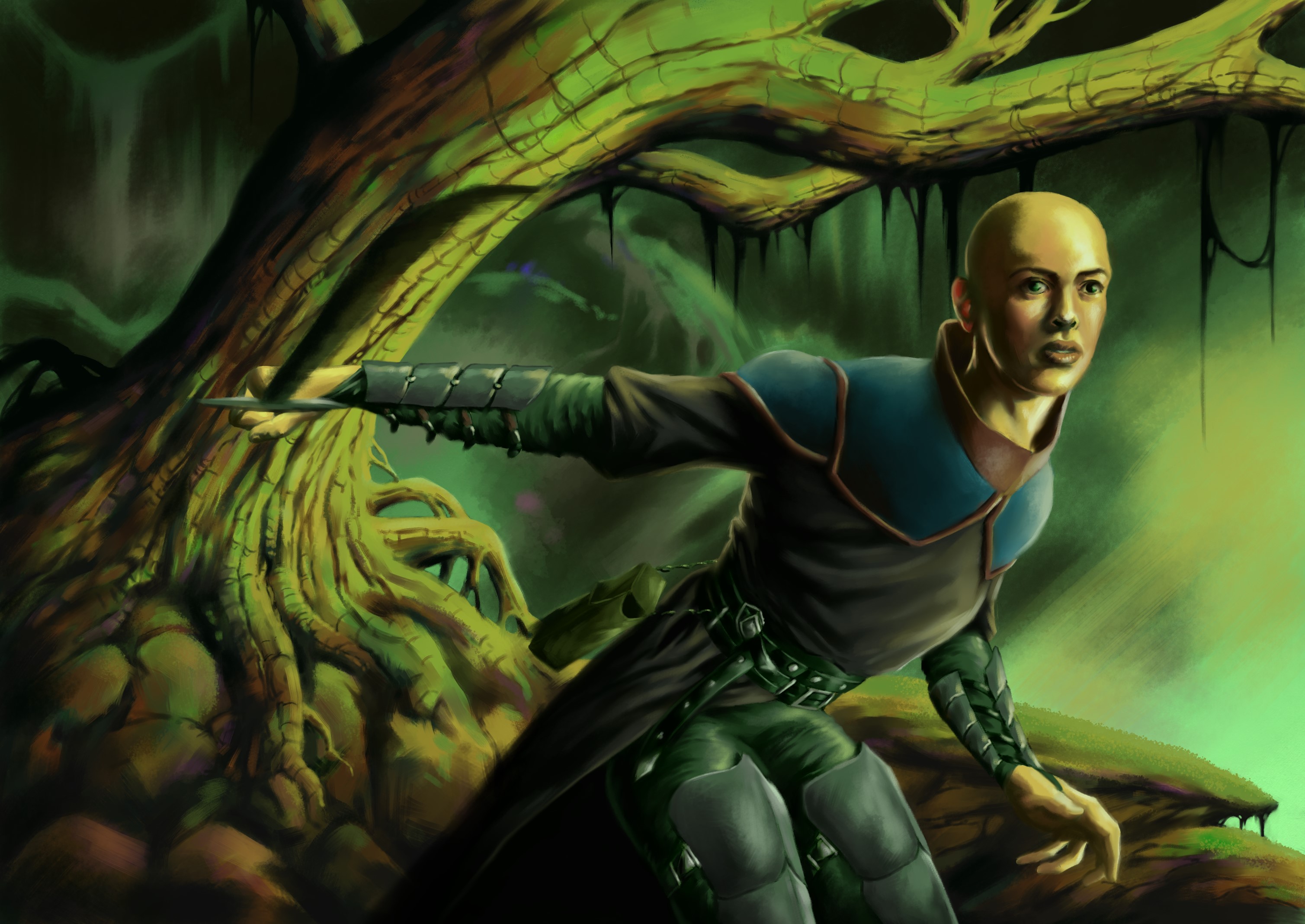 Proko - Jason Winter