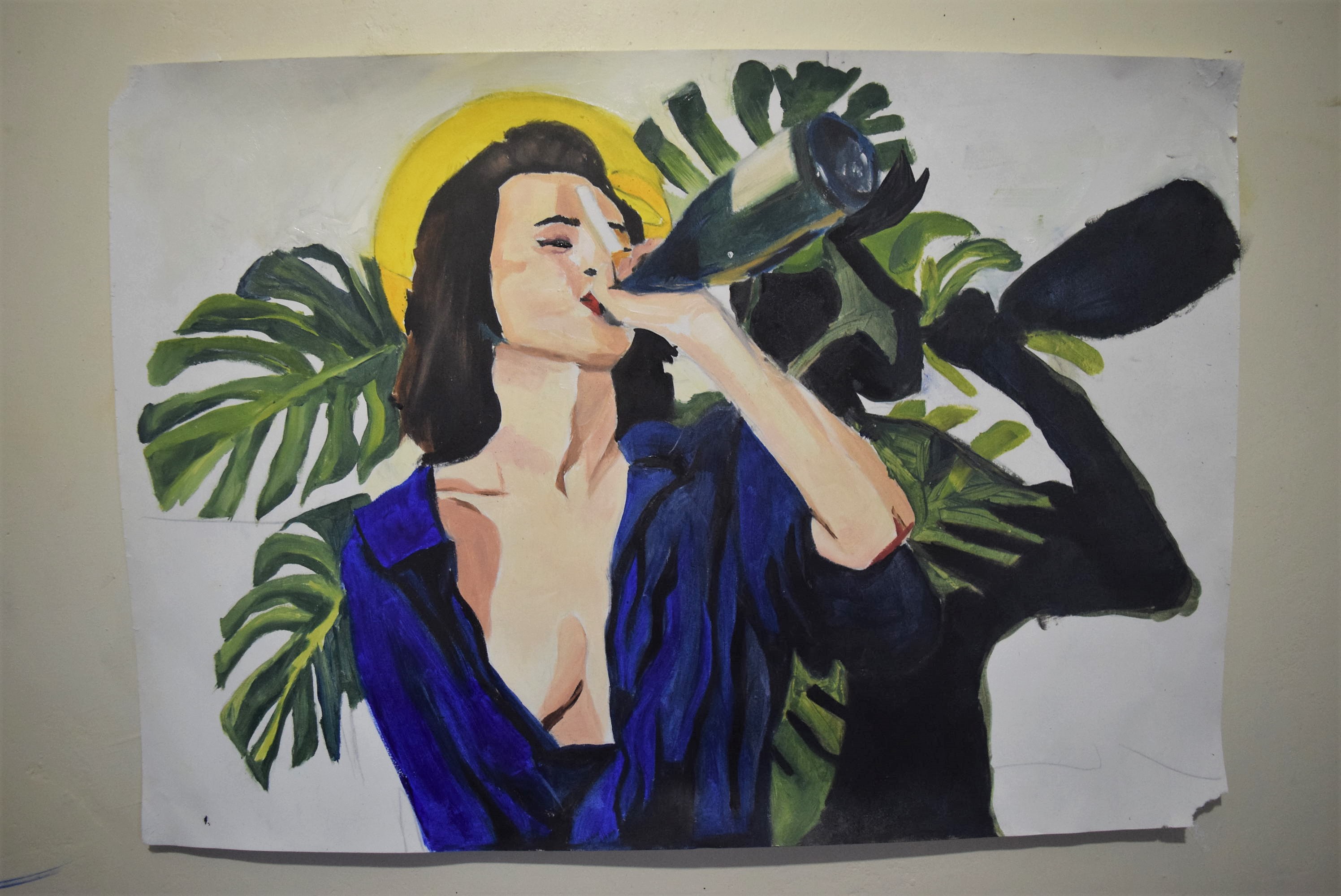 Proko - javieruskara