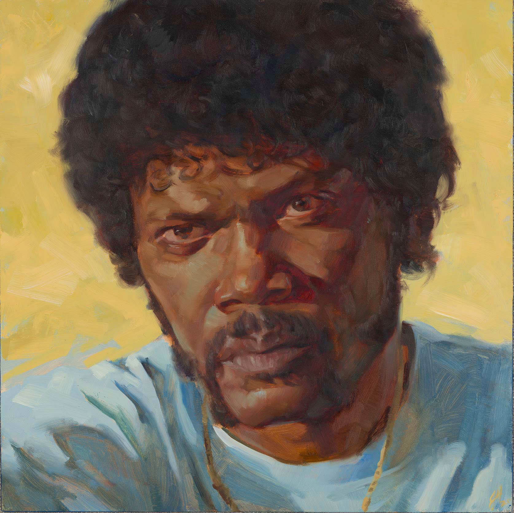 Proko - Jessica Harrison