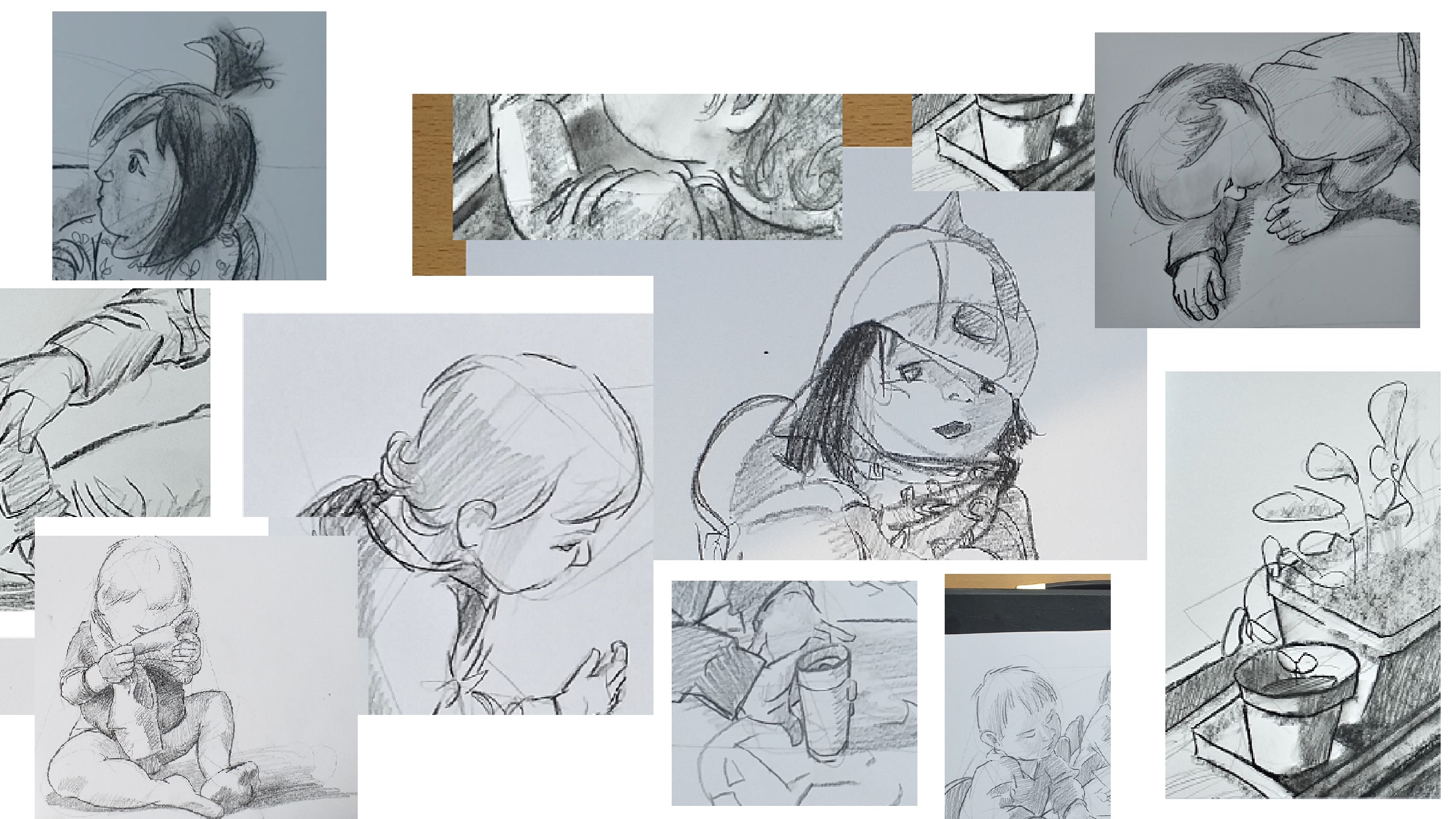 Proko - Ben Kindergarten