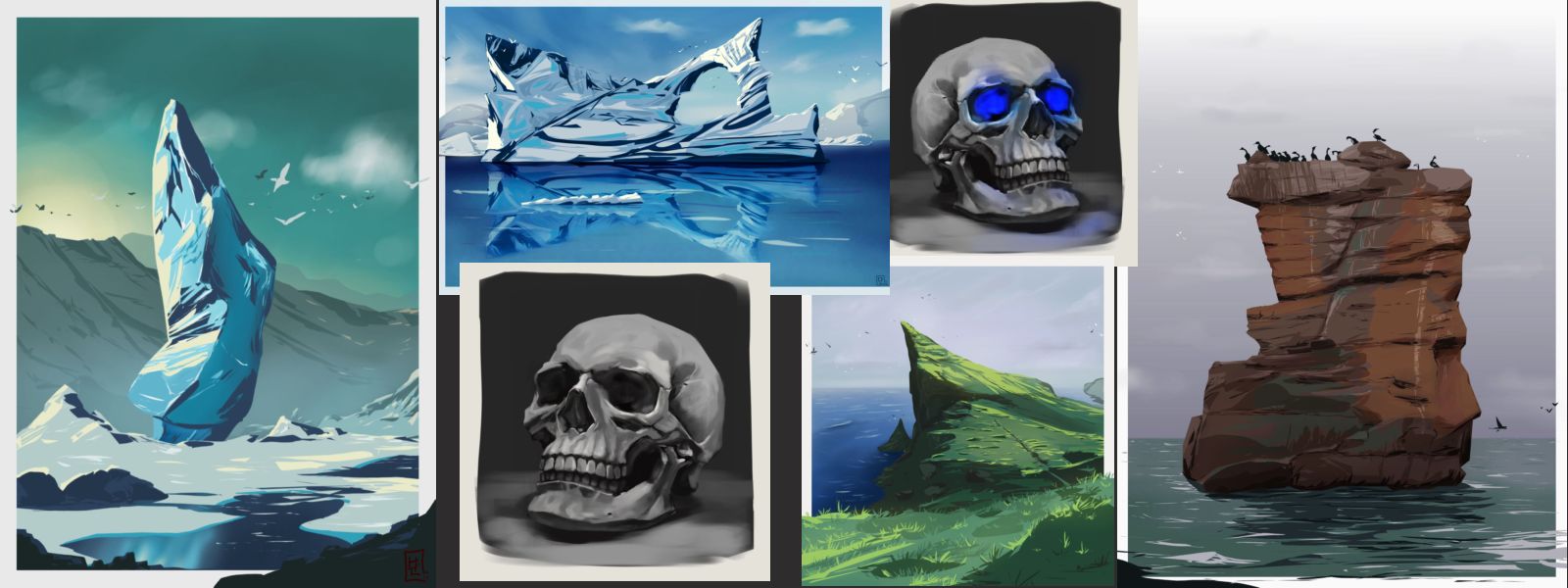 Proko - Matt COUDERT