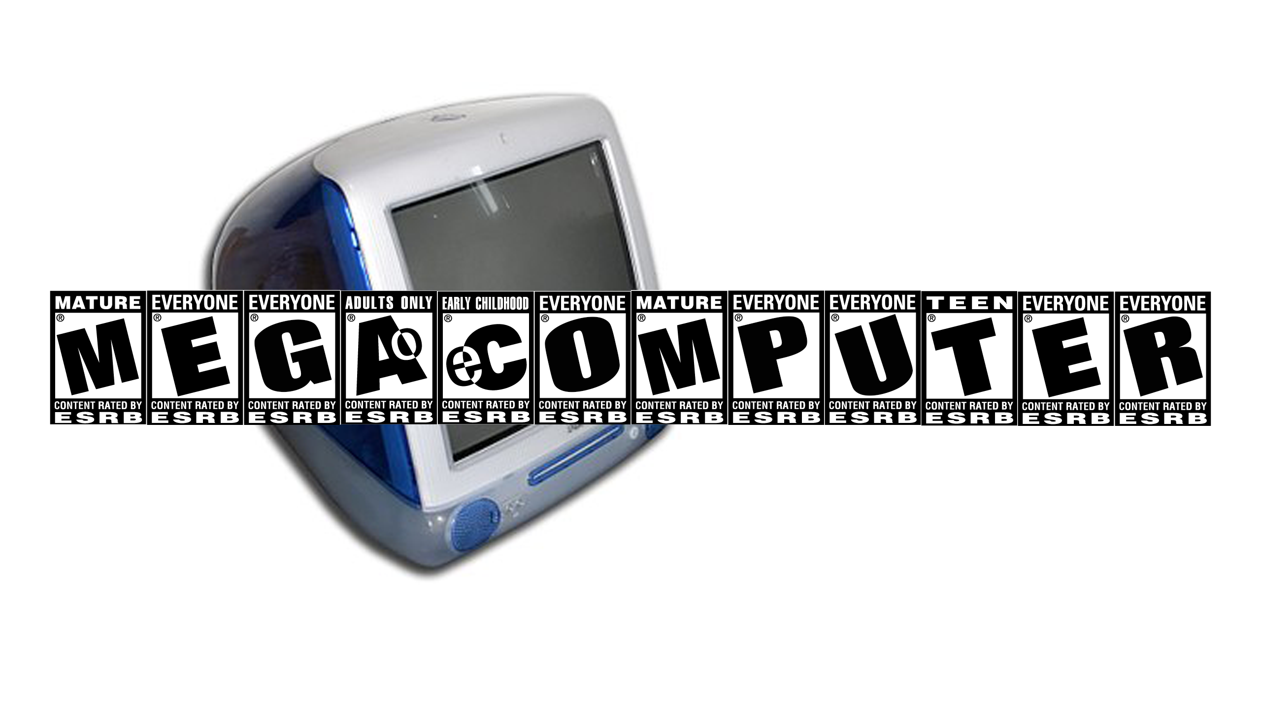 Proko - MEGA COMPUTER