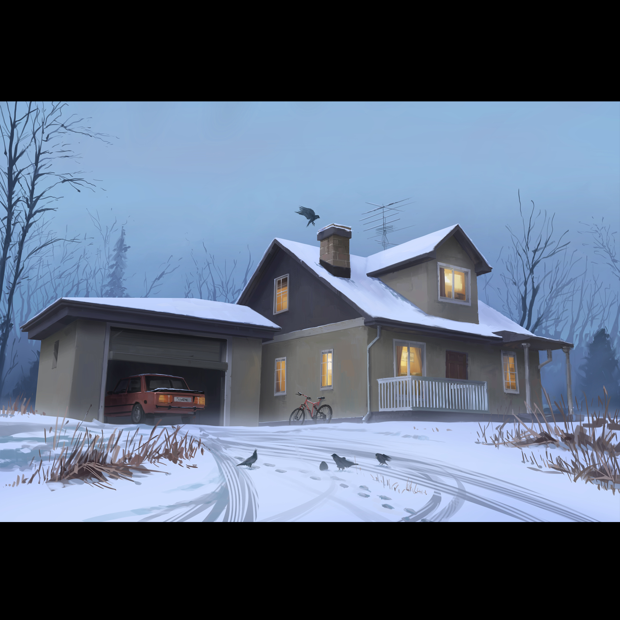 Proko - Maria J Venegas-Spadafora