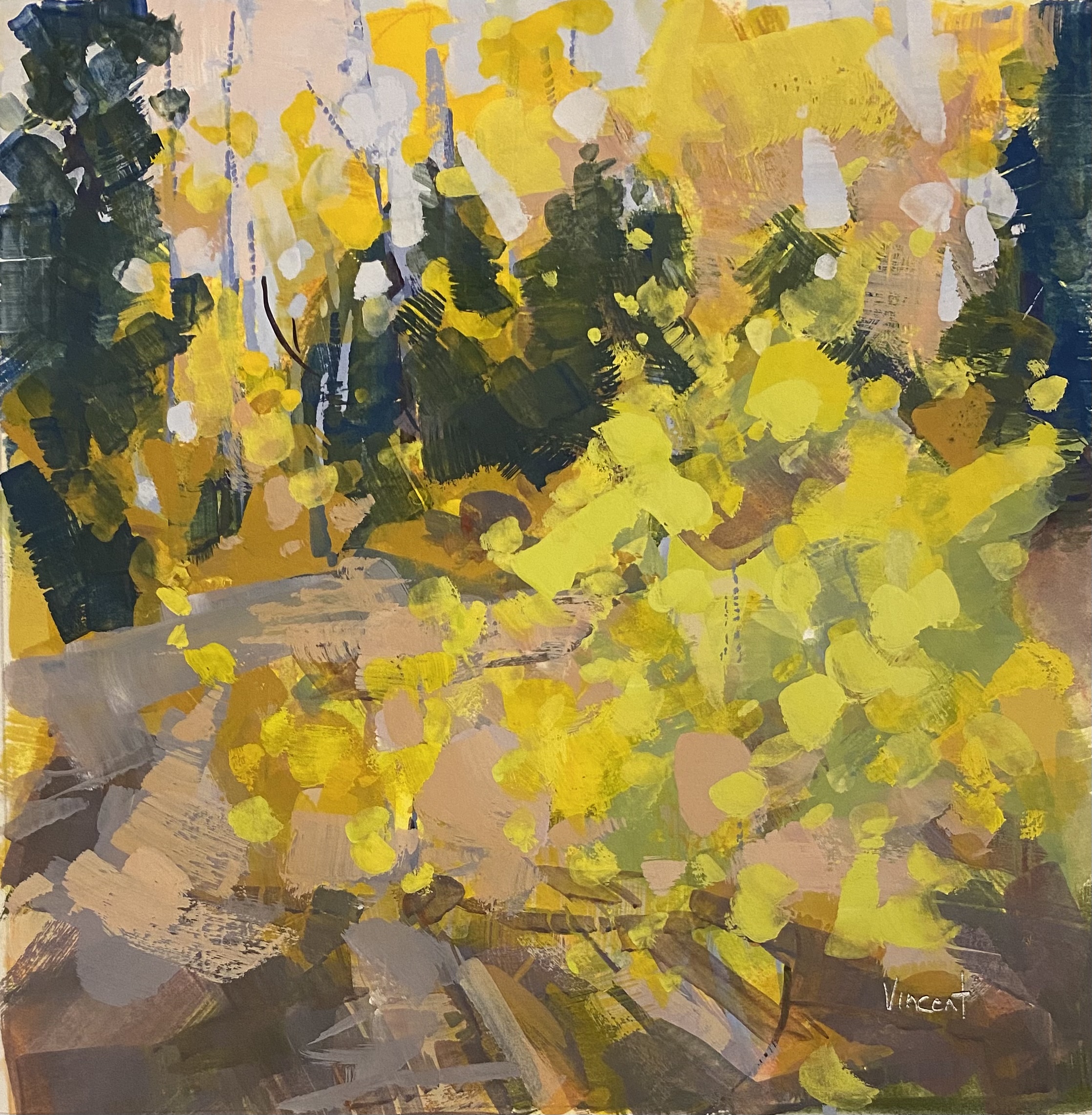 Proko - Patti Vincent