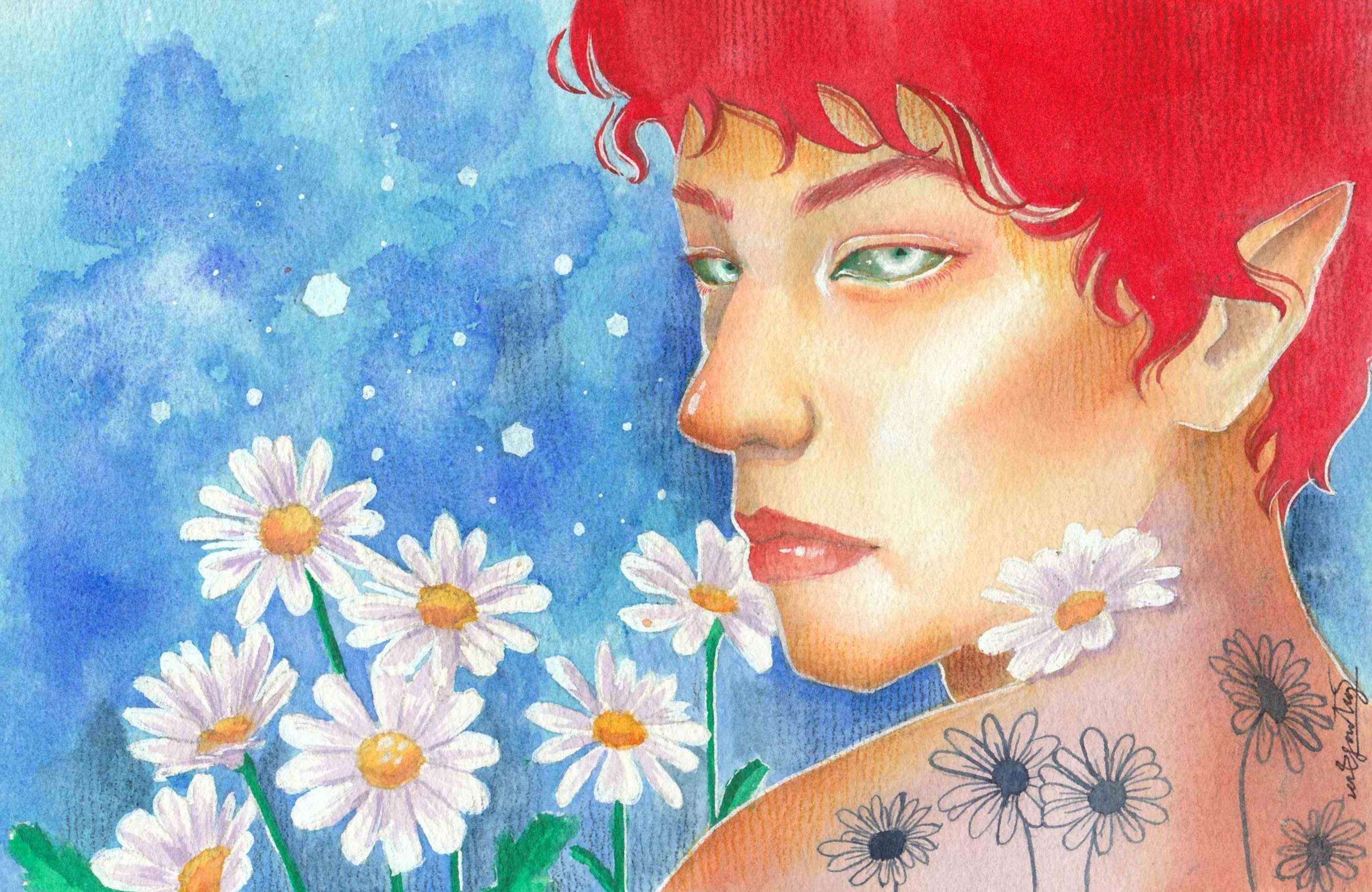 Proko - Sai Linn Aung