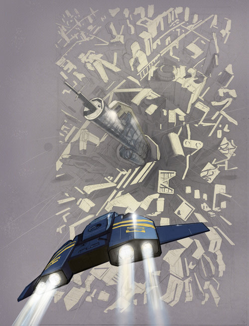 Proko - Shannon Stone