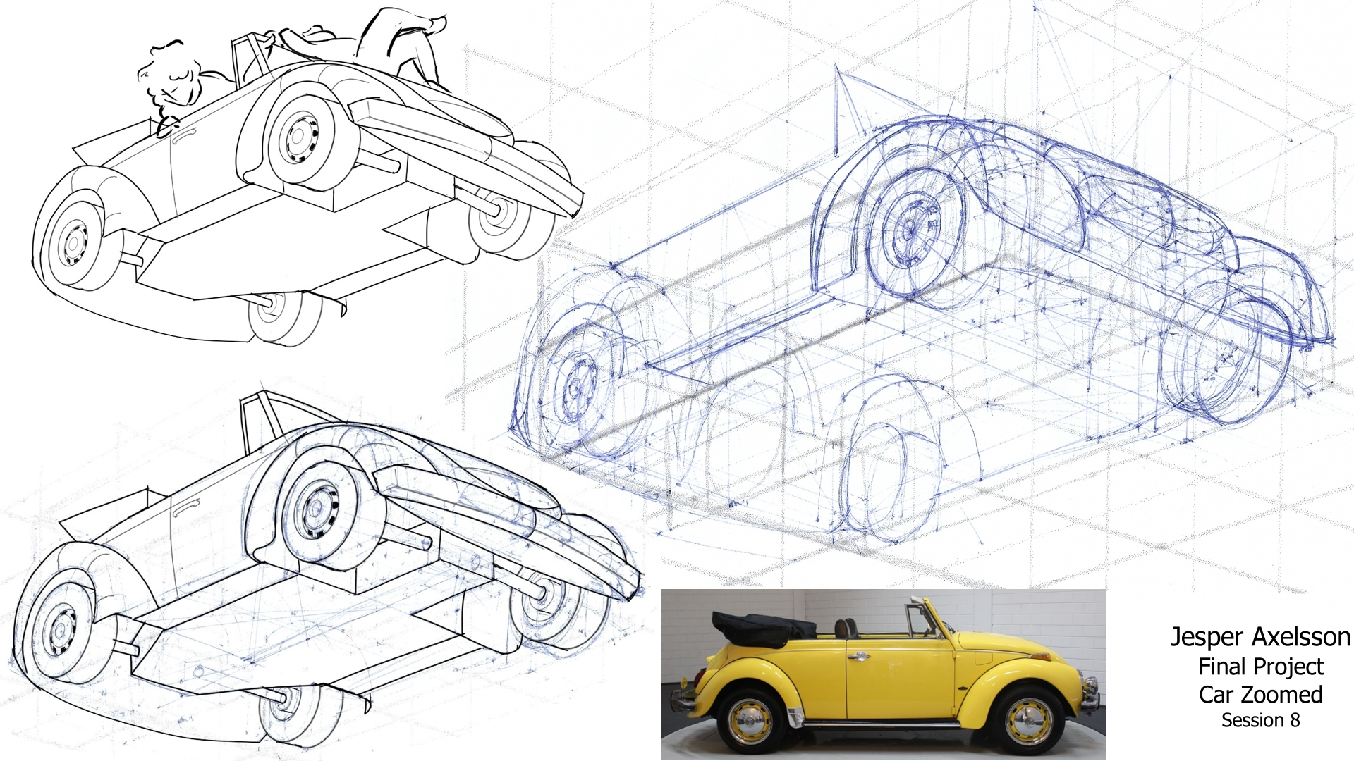 Proko - Jesper Axelsson