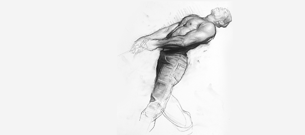 Proko - Steve Huston